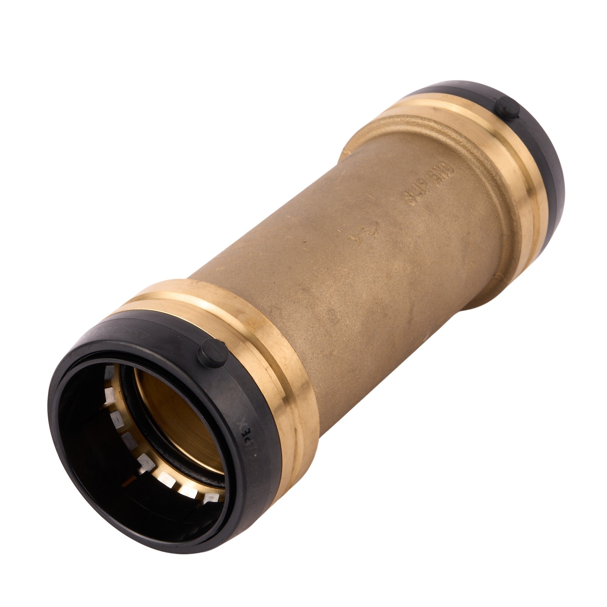 Sharkbite Slip Coupling – APEX Supply Co.