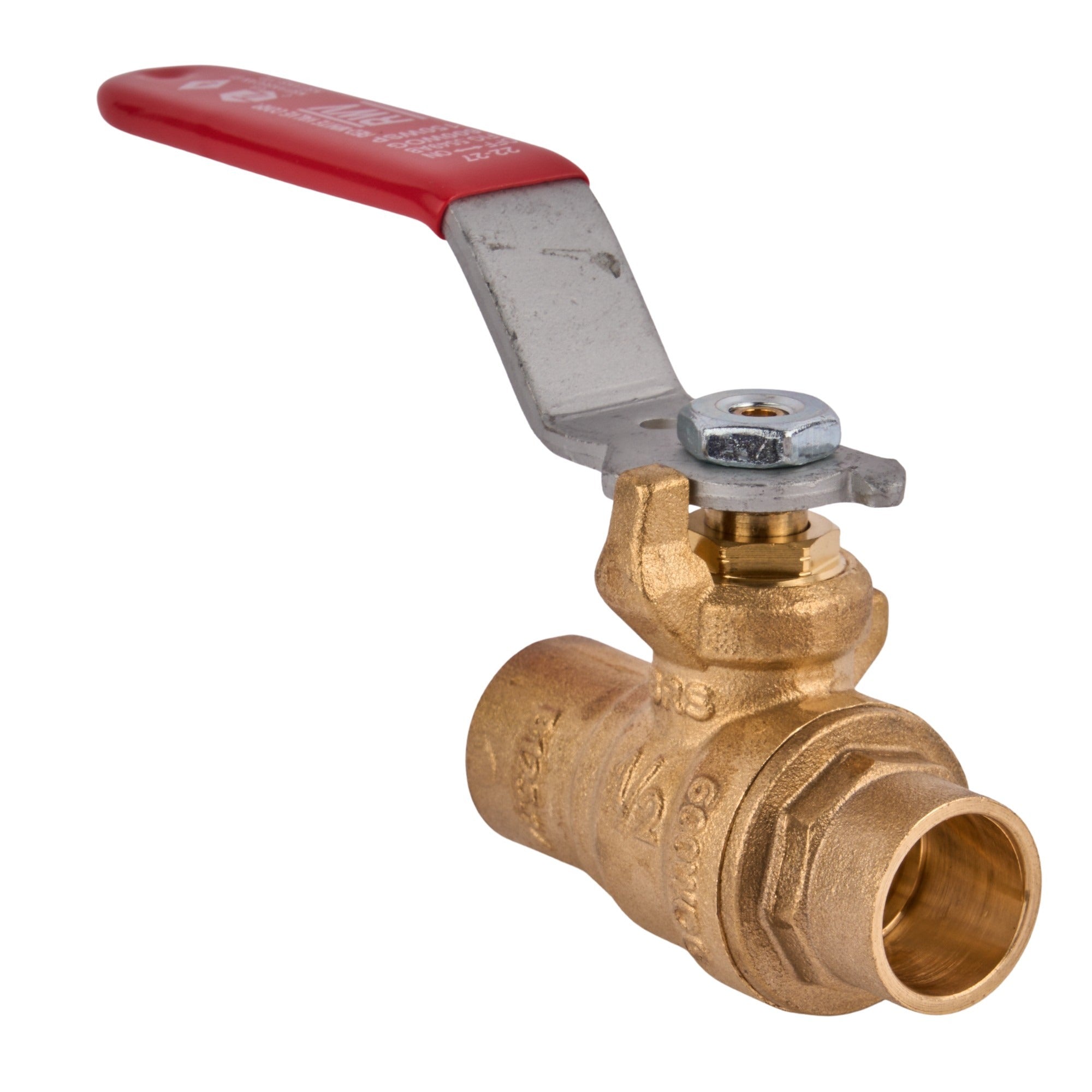 Ball Valves – APEX Supply Co.