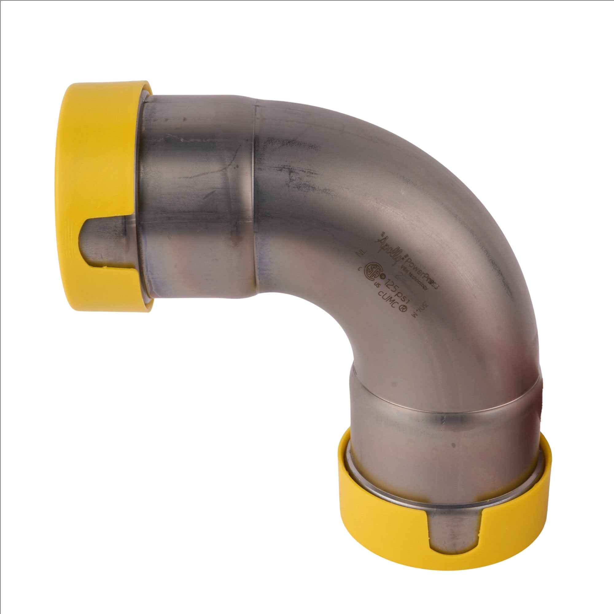 Gas Press Fittings – APEX Supply Co.