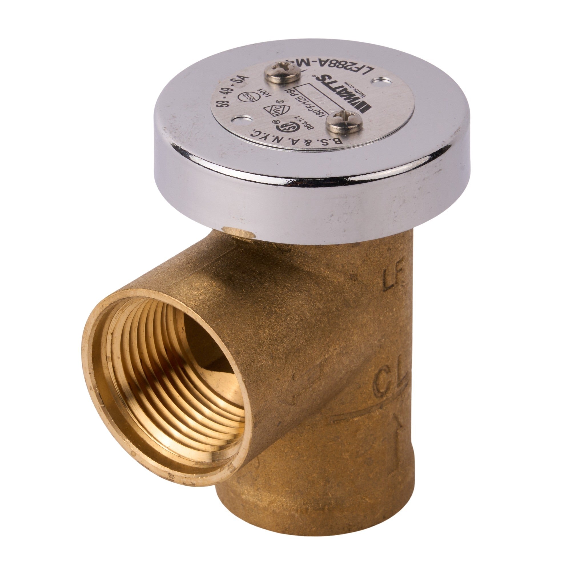 Vacuum Breakers – APEX Supply Co.