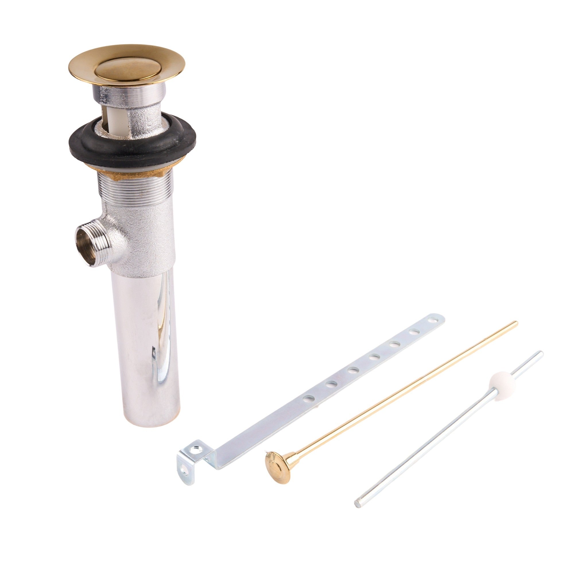 Pop-Up Assemblies – APEX Supply Co.