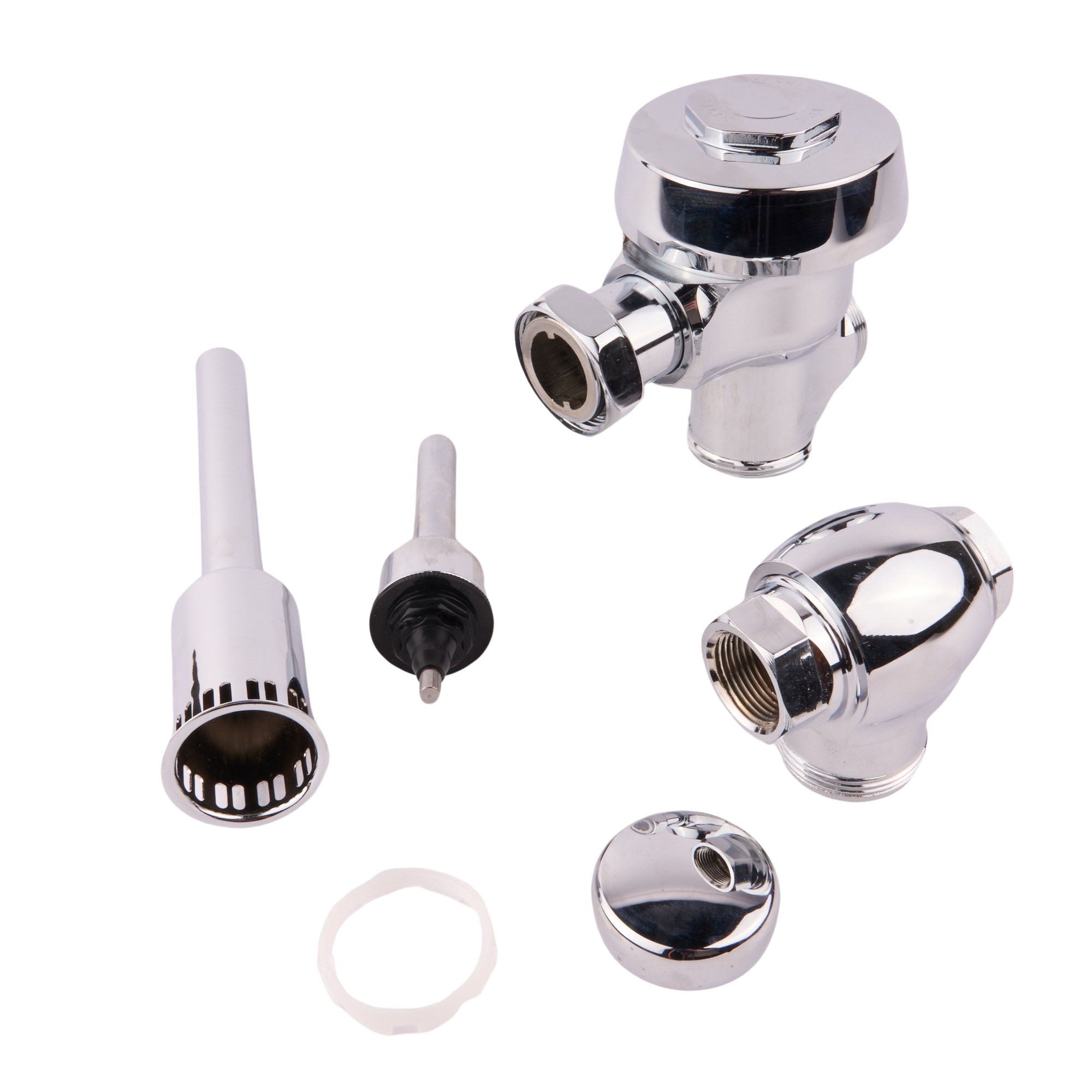 Sloan Flush Valves – APEX Supply Co.