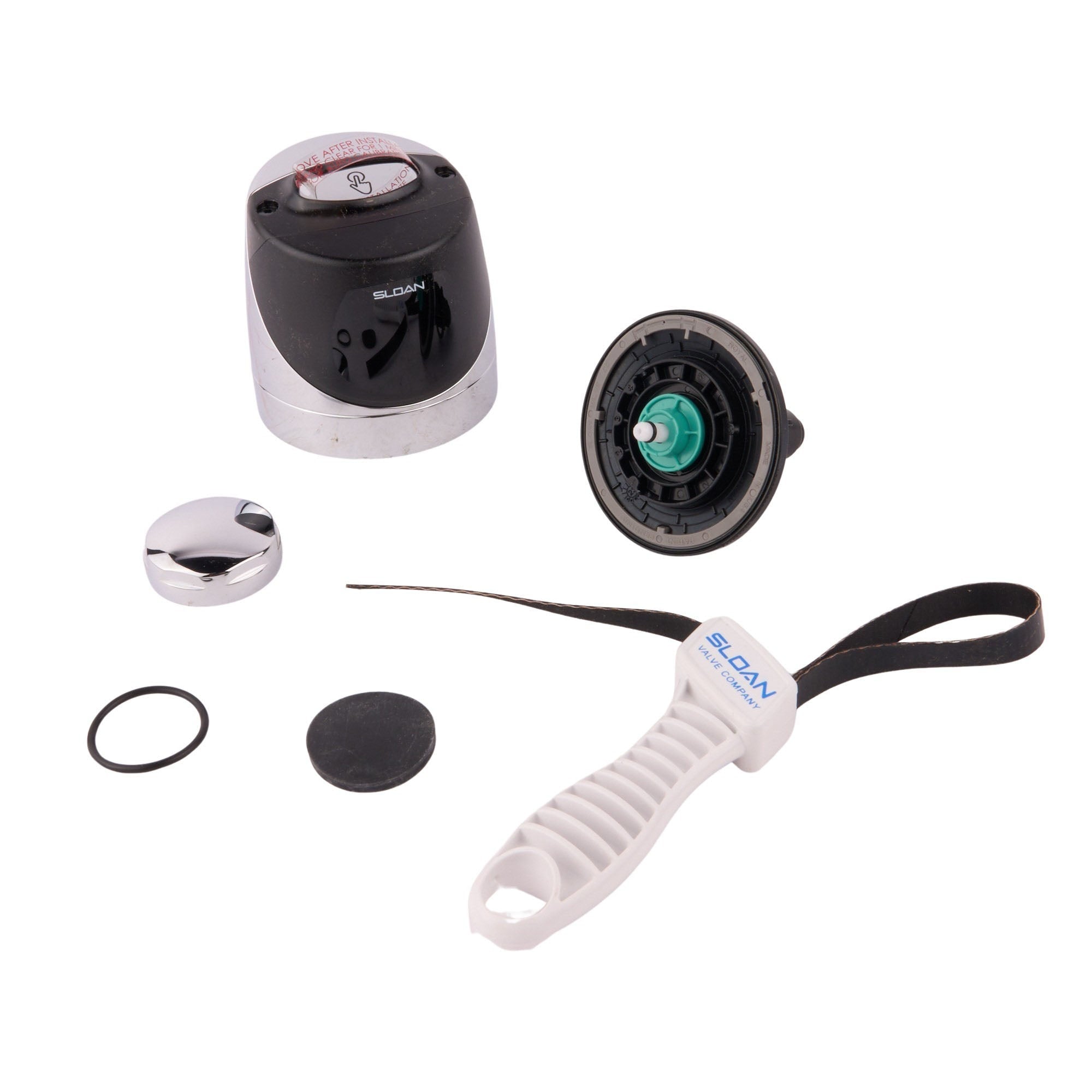 Sloan Repair Kits & Parts – APEX Supply Co.