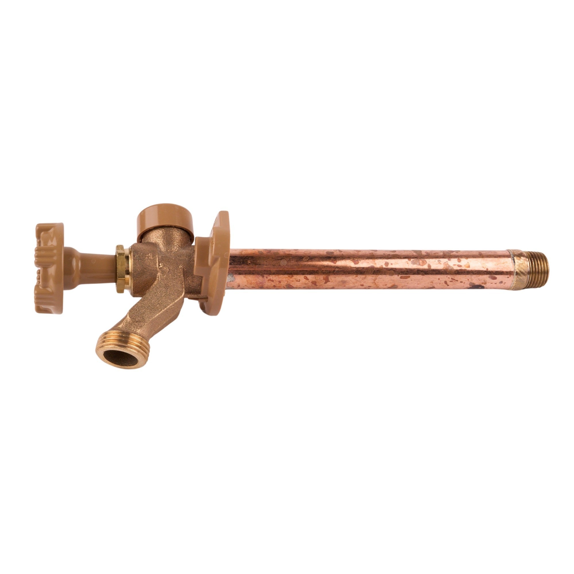 10" WOODFORD MODEL 17 ANTI-SIPHON WALL HYDRANT – APEX Supply Co.