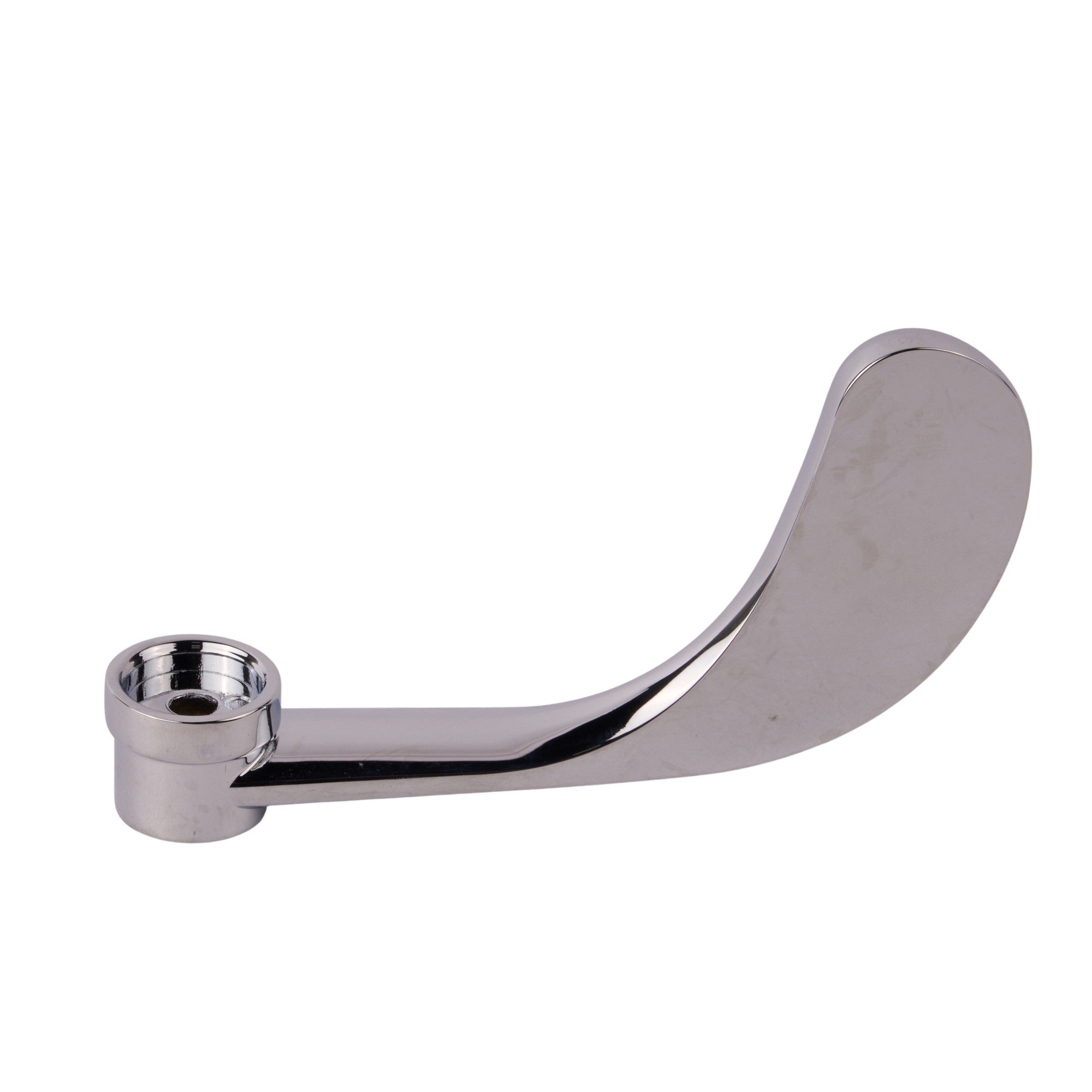 4" Wrist-Action Handle w/ Hot Index & Screw – APEX Supply Co.