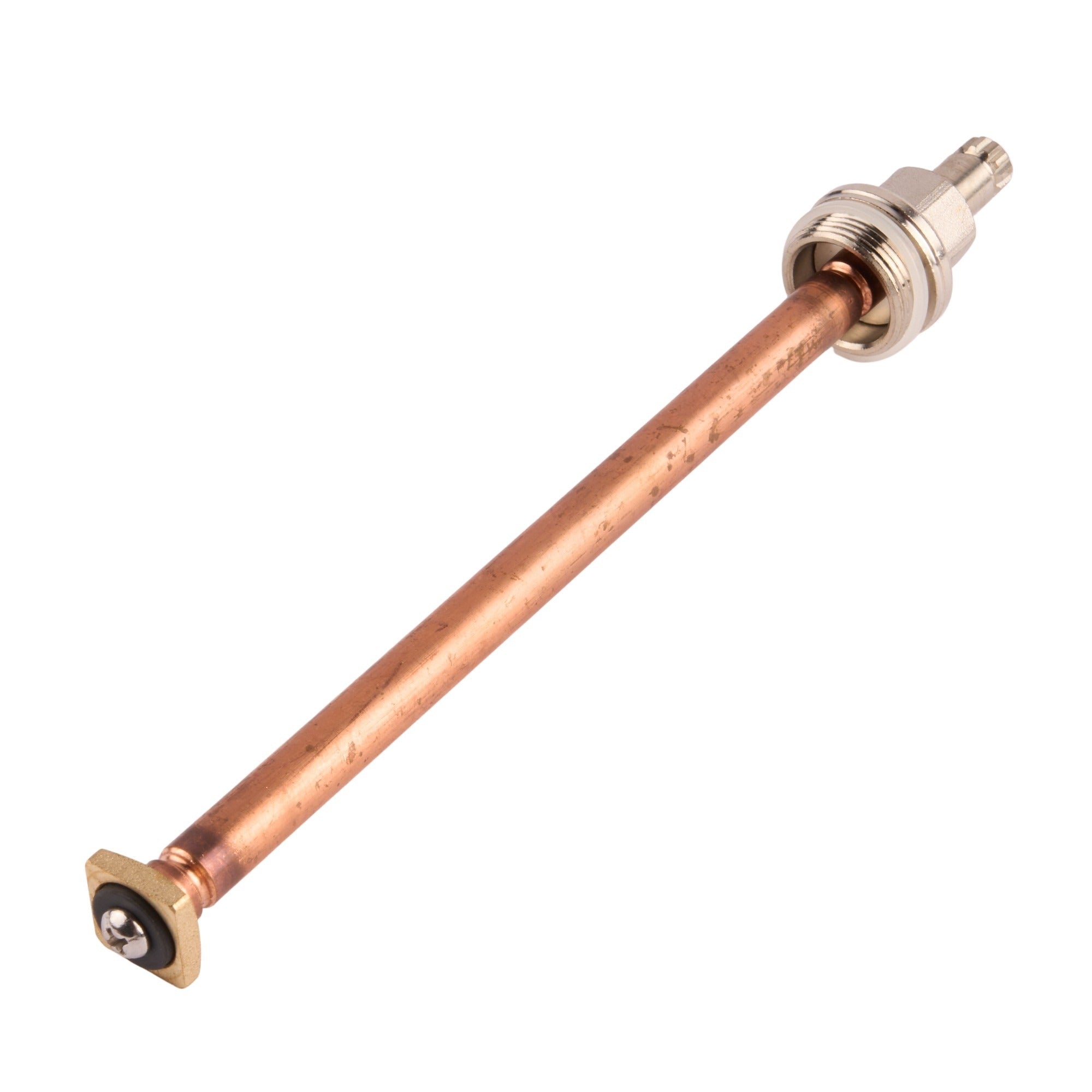Arrowhead Brass #480 Series 4" Stem Assembly – APEX Supply Co.