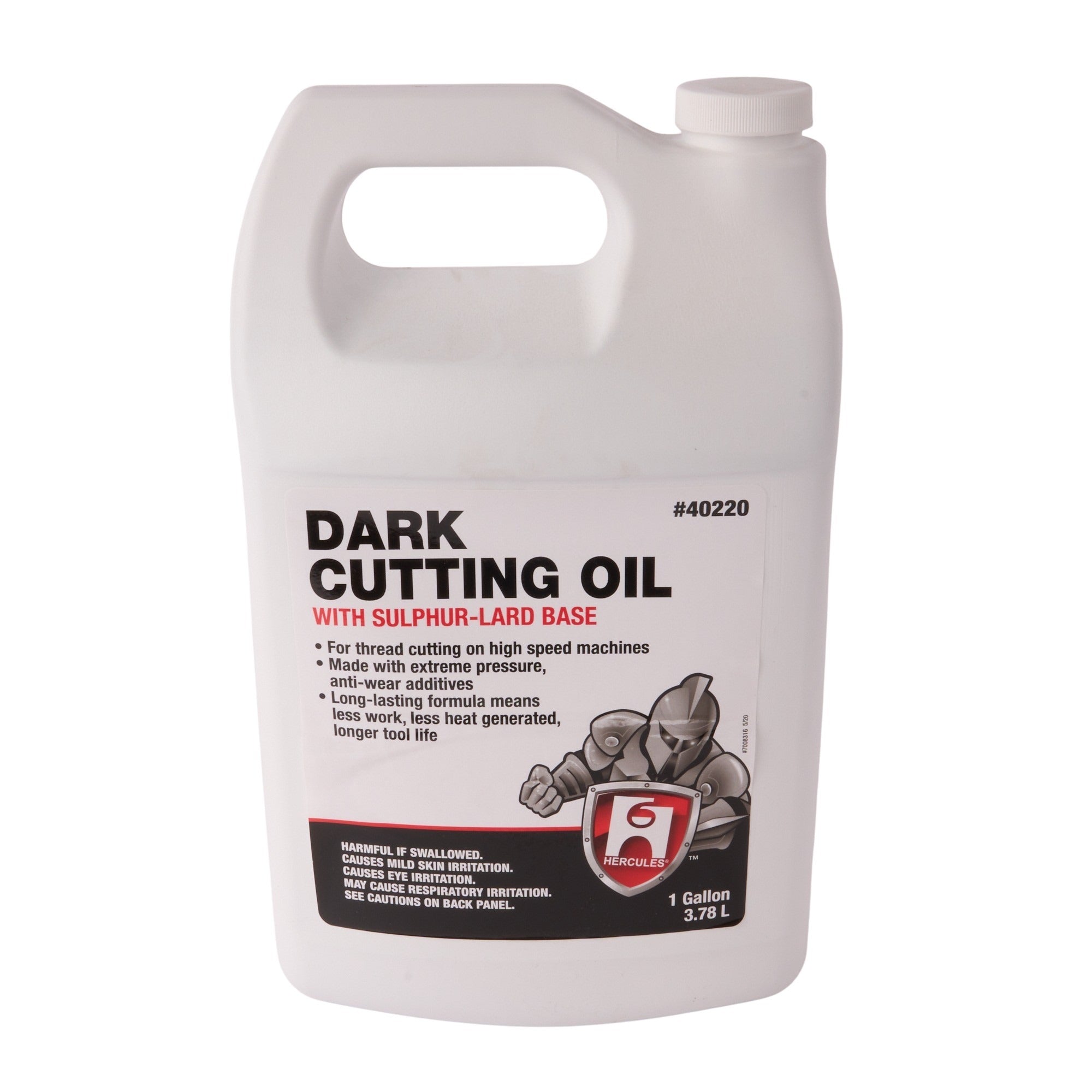 Dark Cutting Oil – APEX Supply Co.