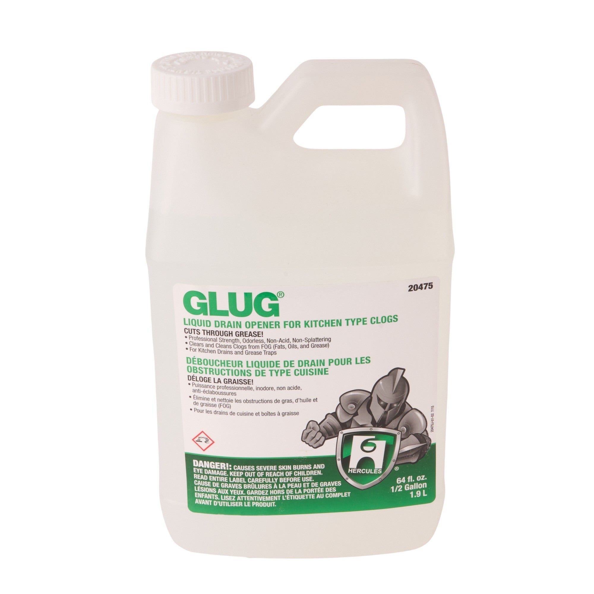 6-Pack Kitchen Cleaner Liquid – APEX Supply Co.