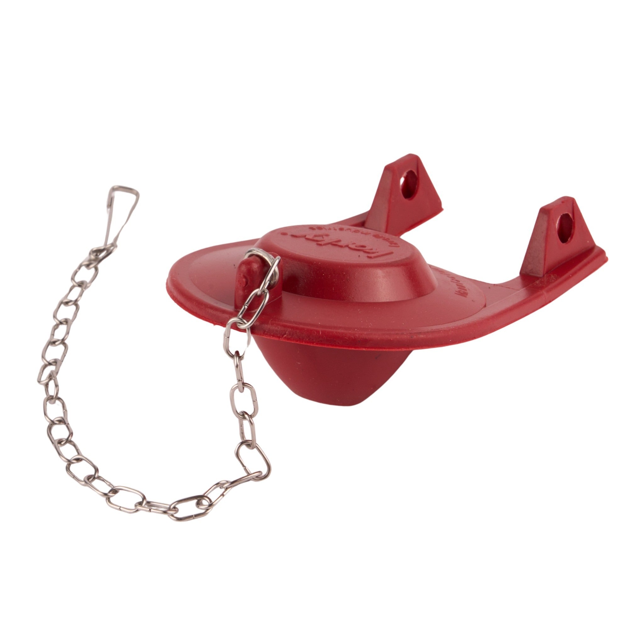 Korky Plus Tank Flapper – APEX Supply Co.