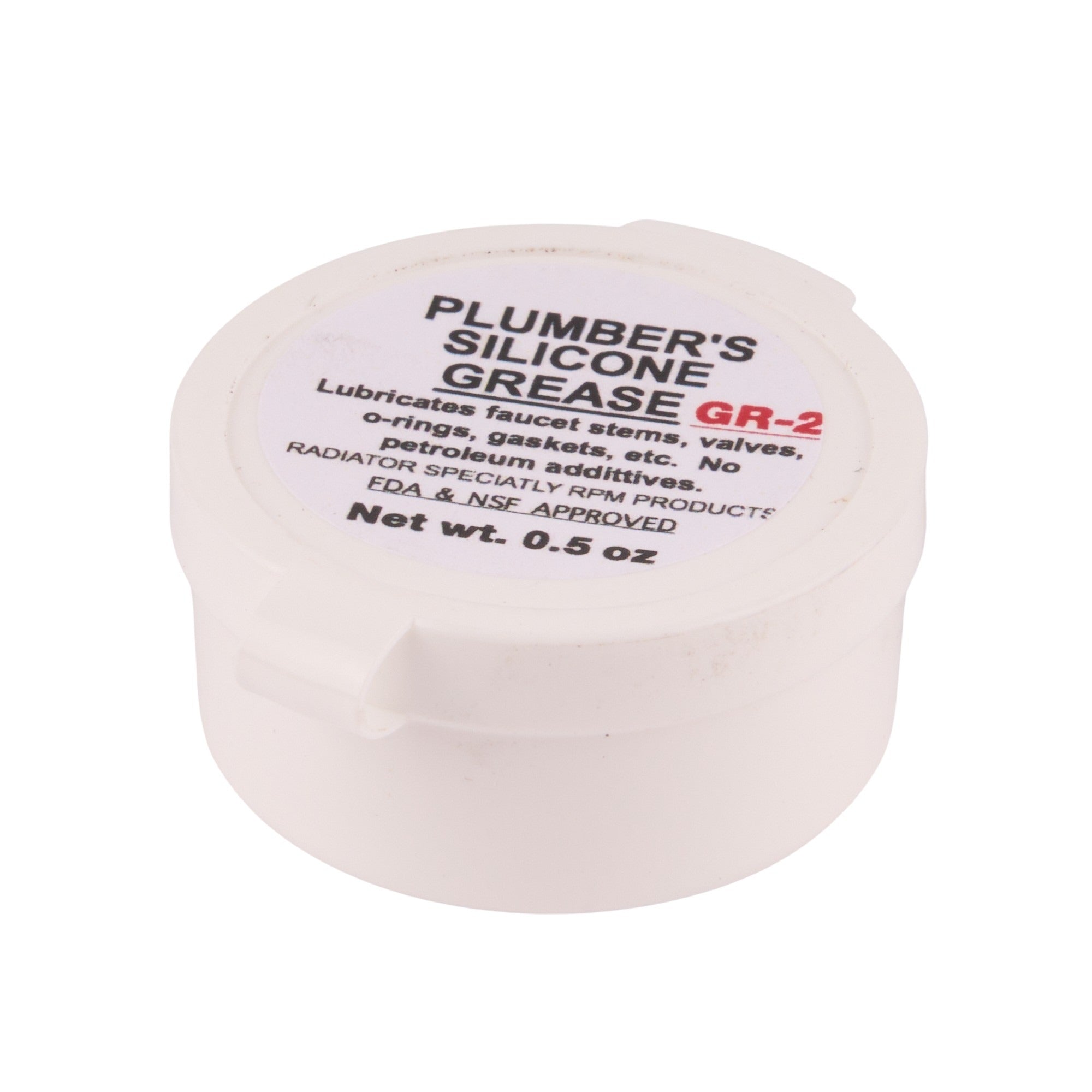 Heat Pruf Silicone – APEX Supply Co.