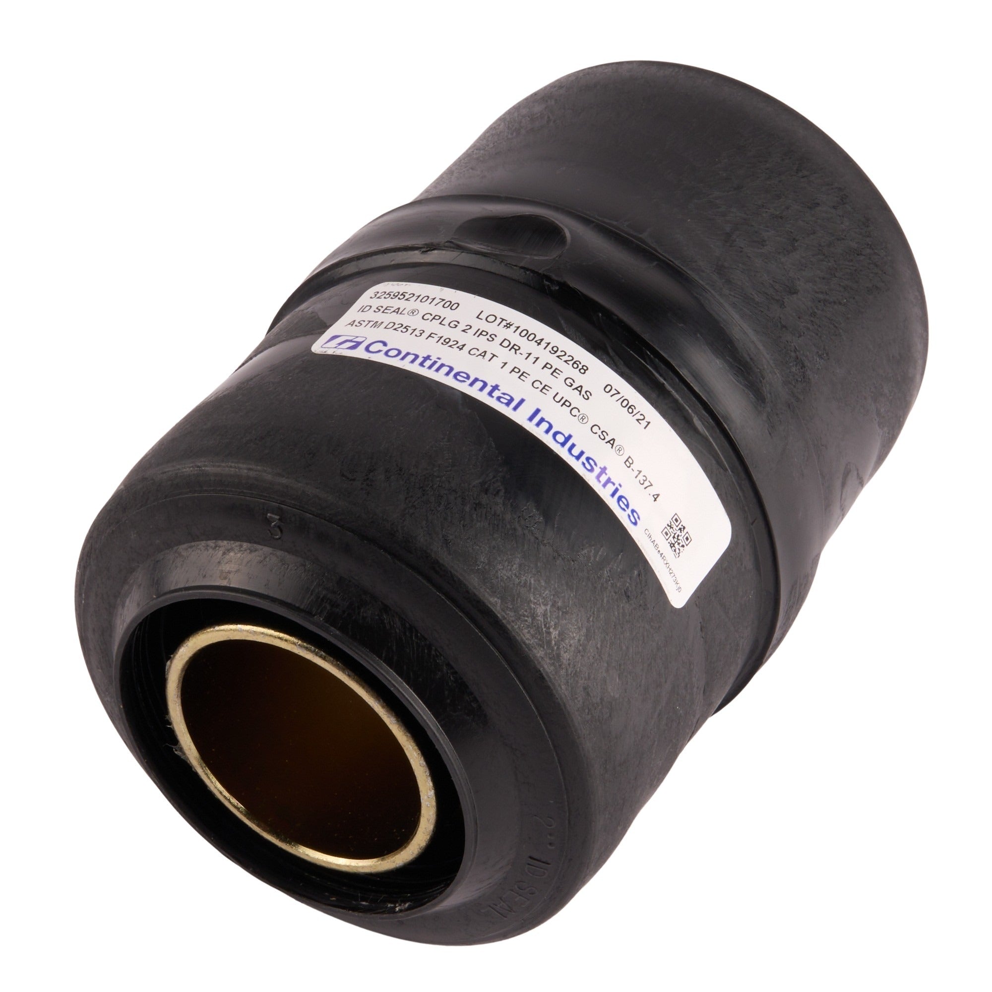 Permasert Coupling – APEX Supply Co.