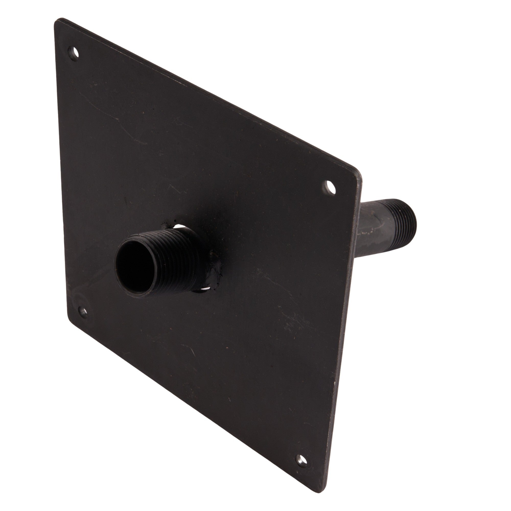 Trac Pipe Fireplace Stub Out – APEX Supply Co.