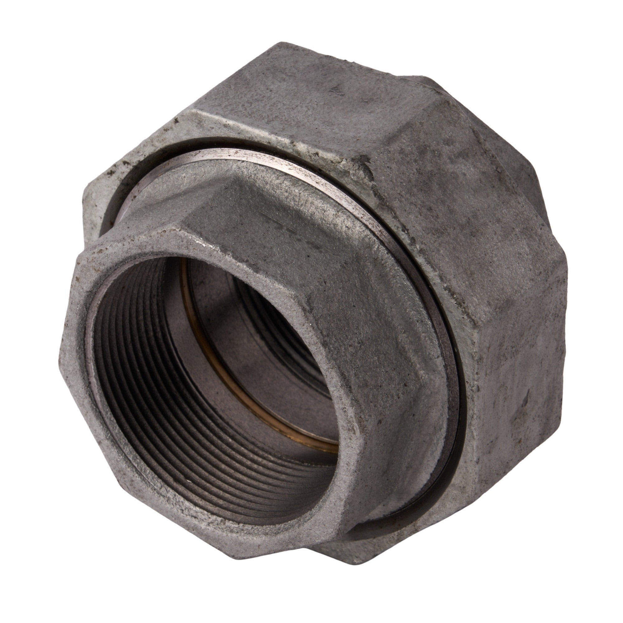 Galvanized Union – APEX Supply Co.