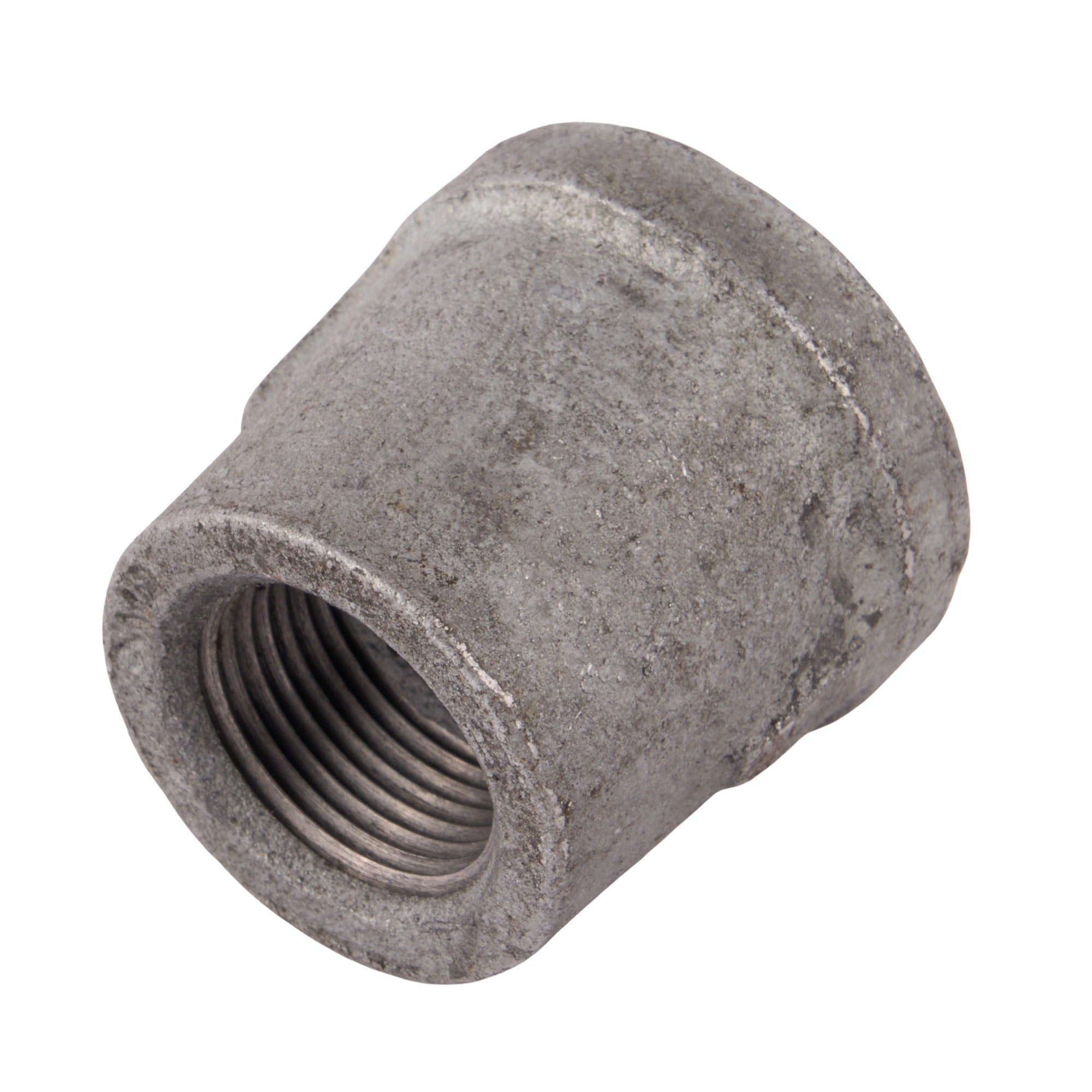 Galvanized Reducer Coupling – APEX Supply Co.