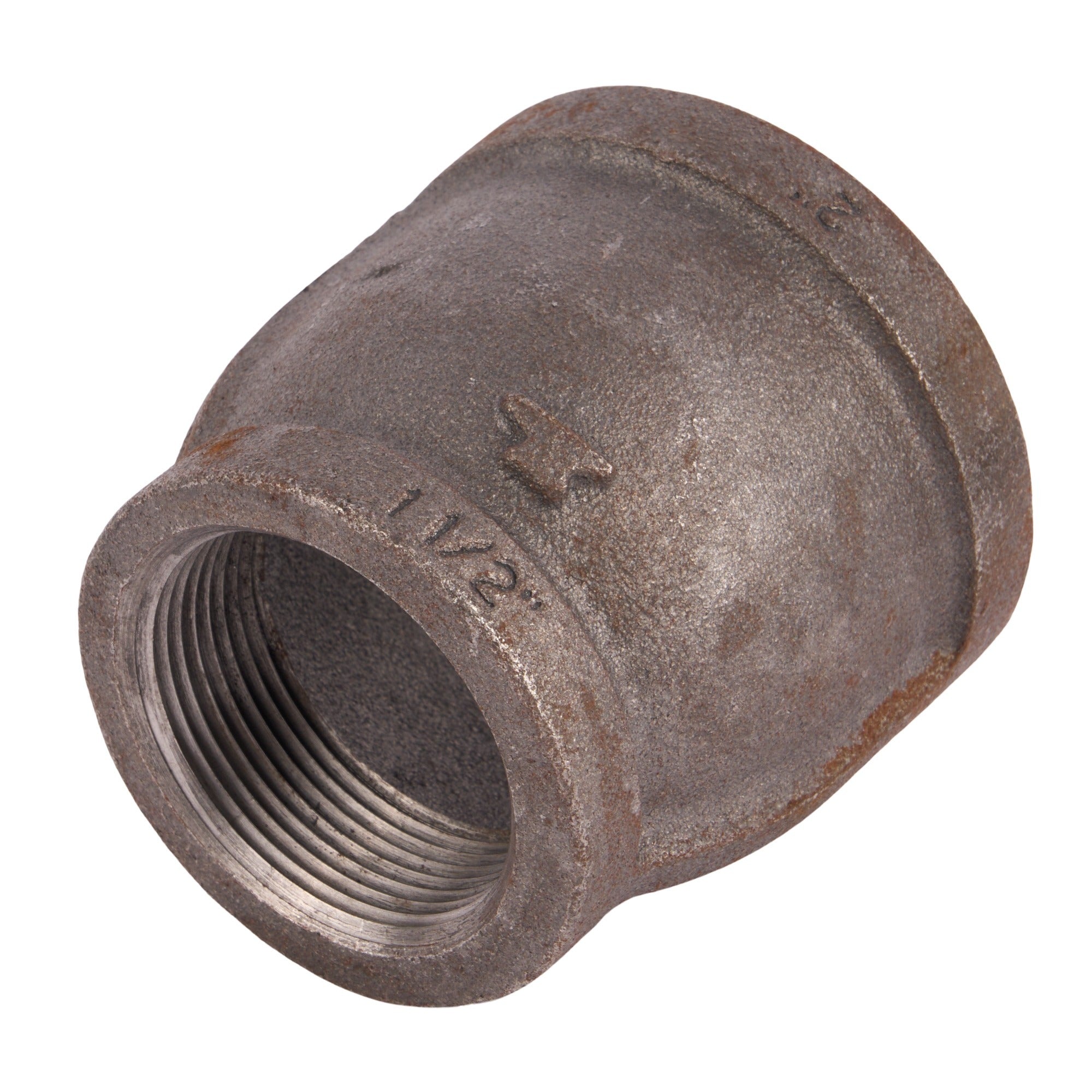 Black Reducer Couplings – APEX Supply Co.