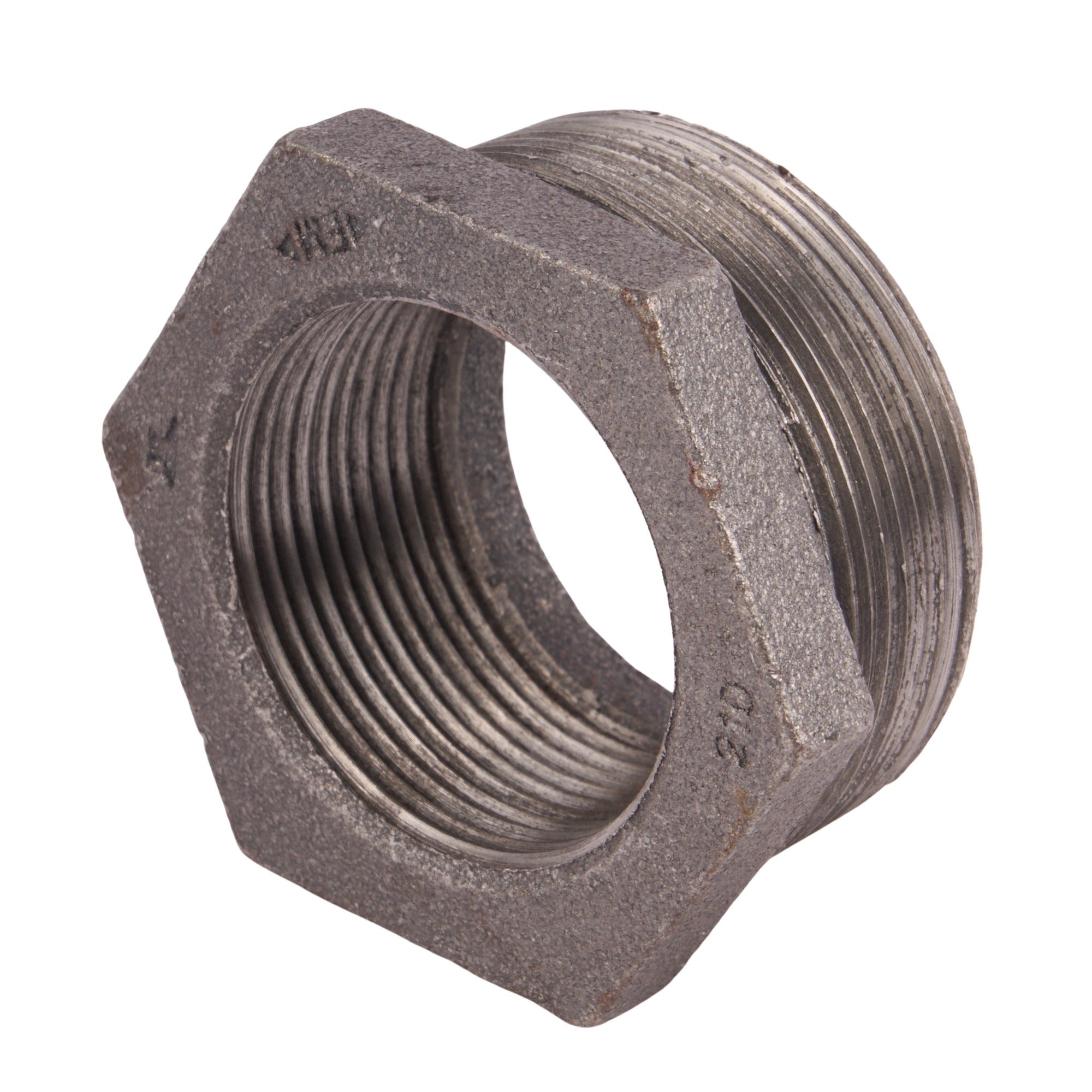 Black Hex Reducer Bushings – APEX Supply Co.