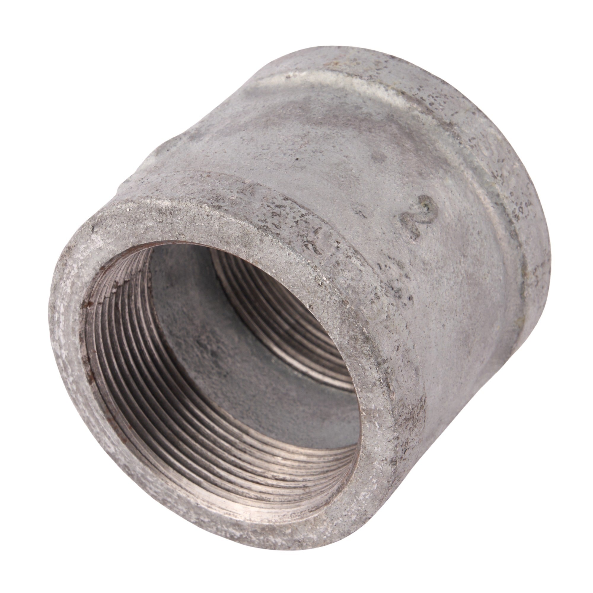 Galvanized Coupling – APEX Supply Co.