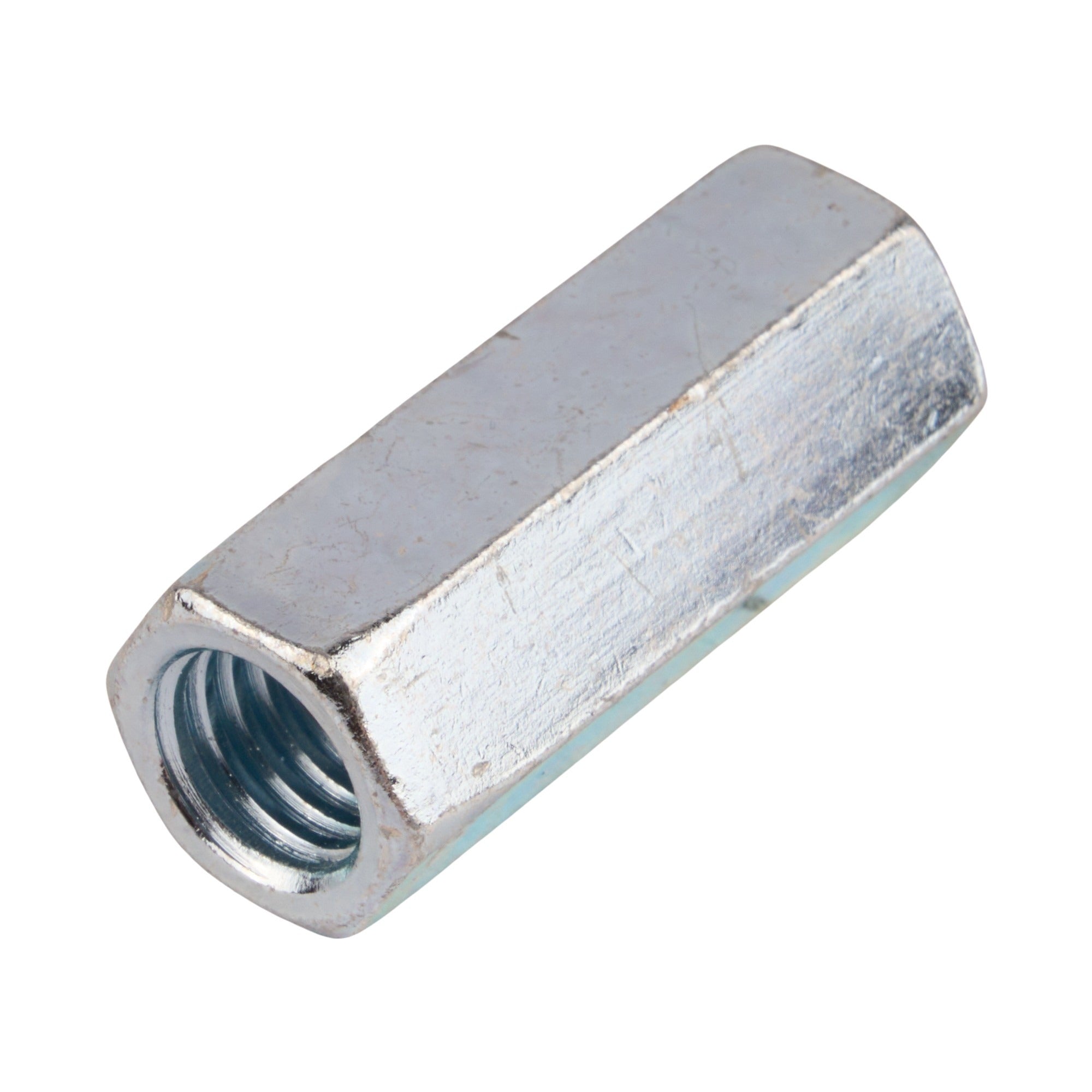 Plated Rod Coupling – APEX Supply Co.
