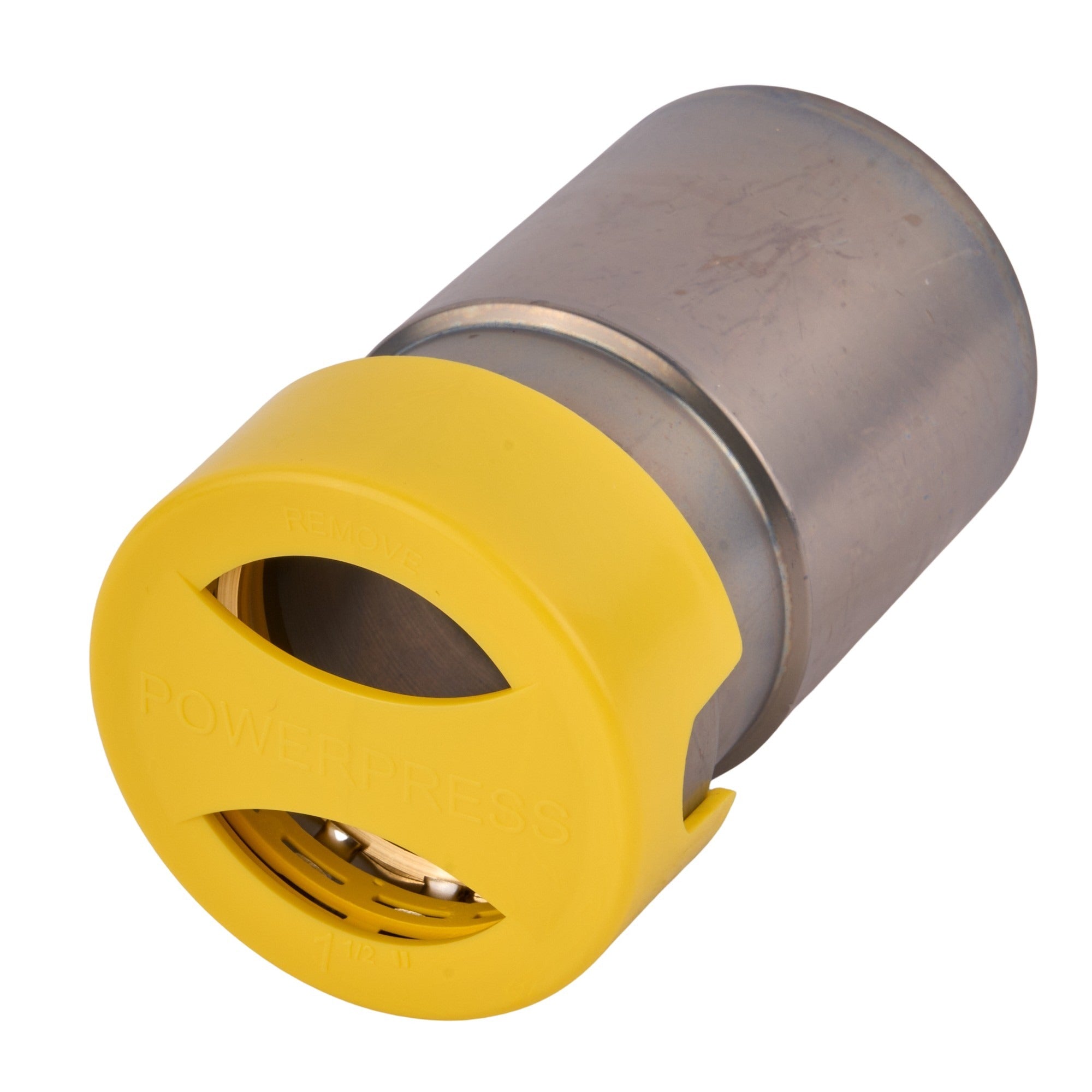 Powerpress Gas Fitting Reducer – APEX Supply Co.