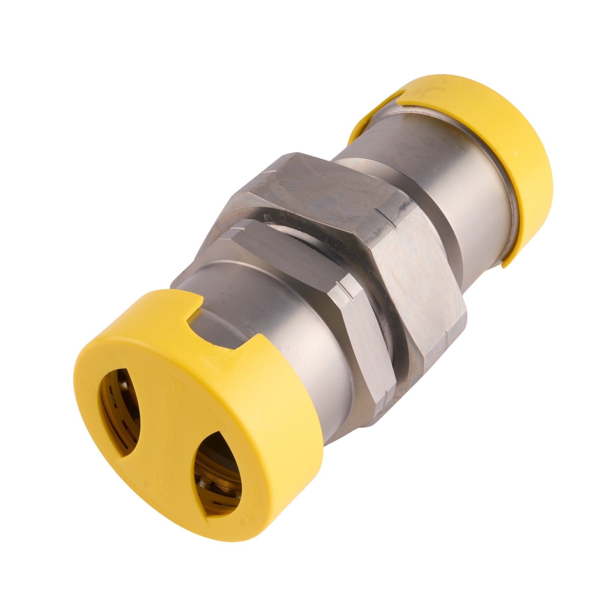 Powerpress Gas Union – APEX Supply Co.