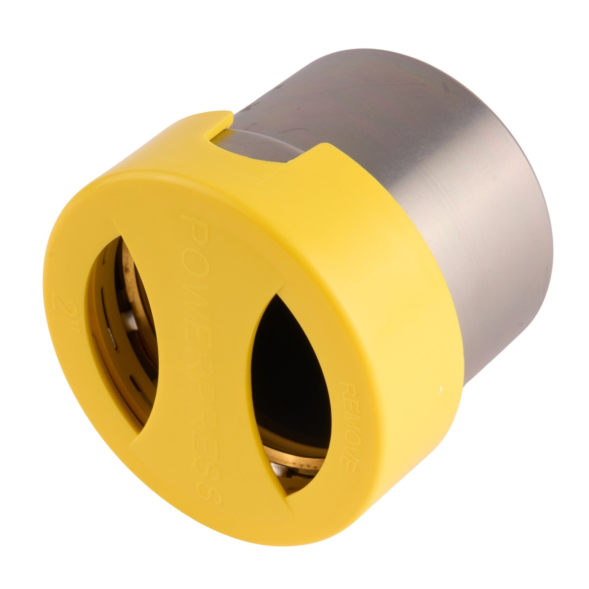 Powerpress Gas Cap – APEX Supply Co.