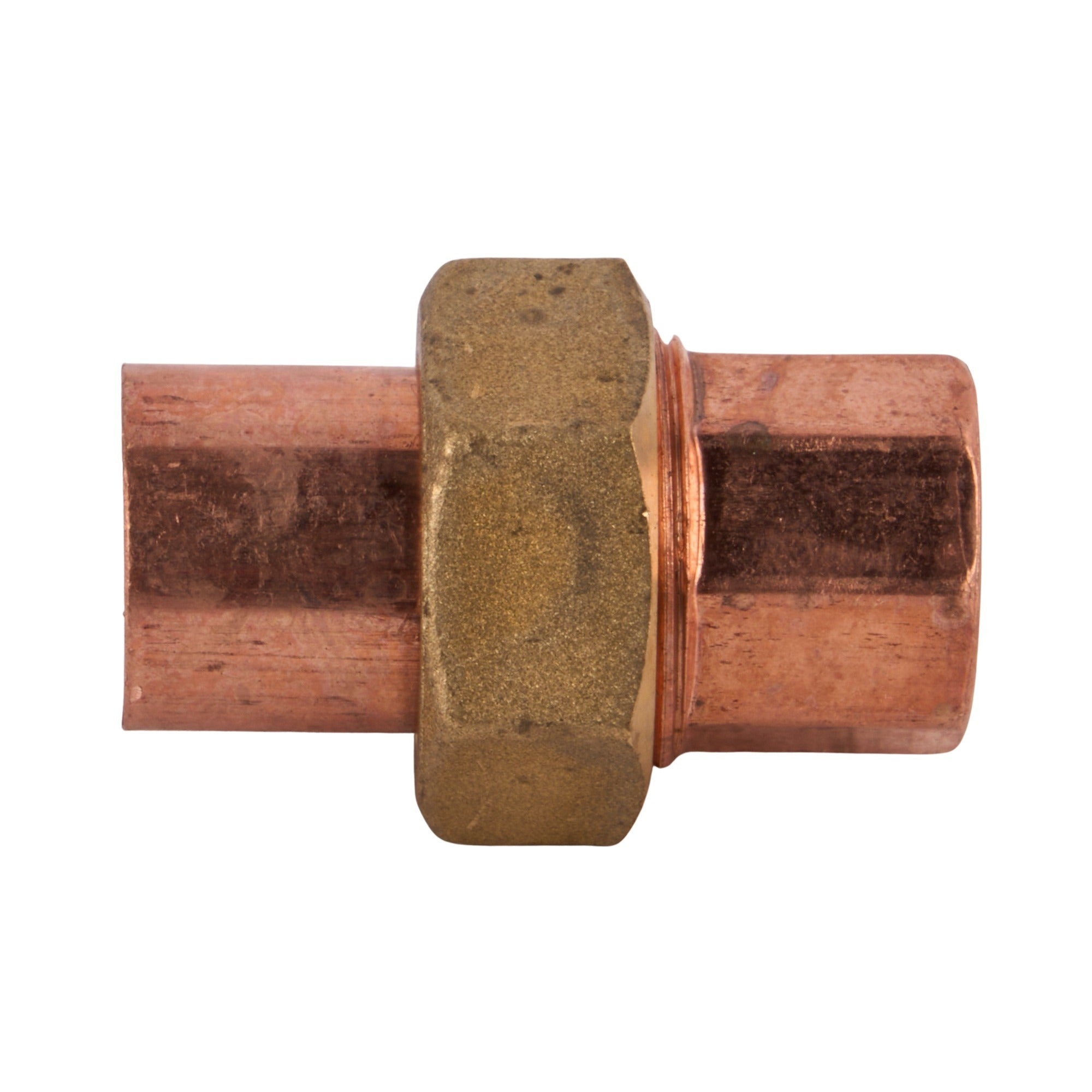Copper Union (C x C) – APEX Supply Co.