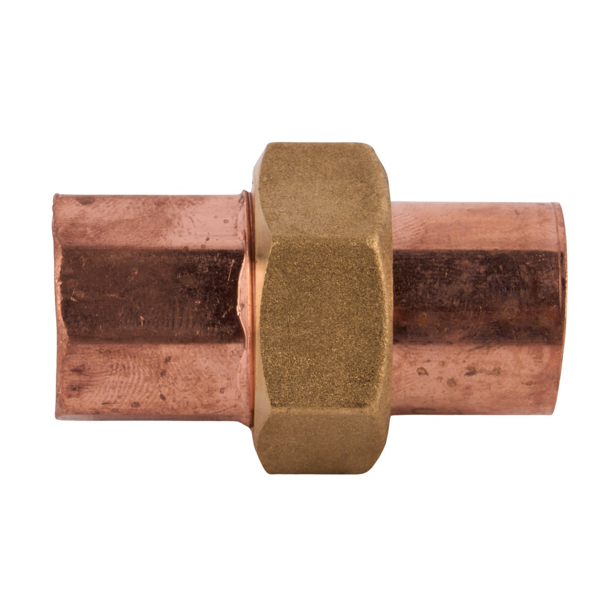 Copper Union (C x C) – APEX Supply Co.
