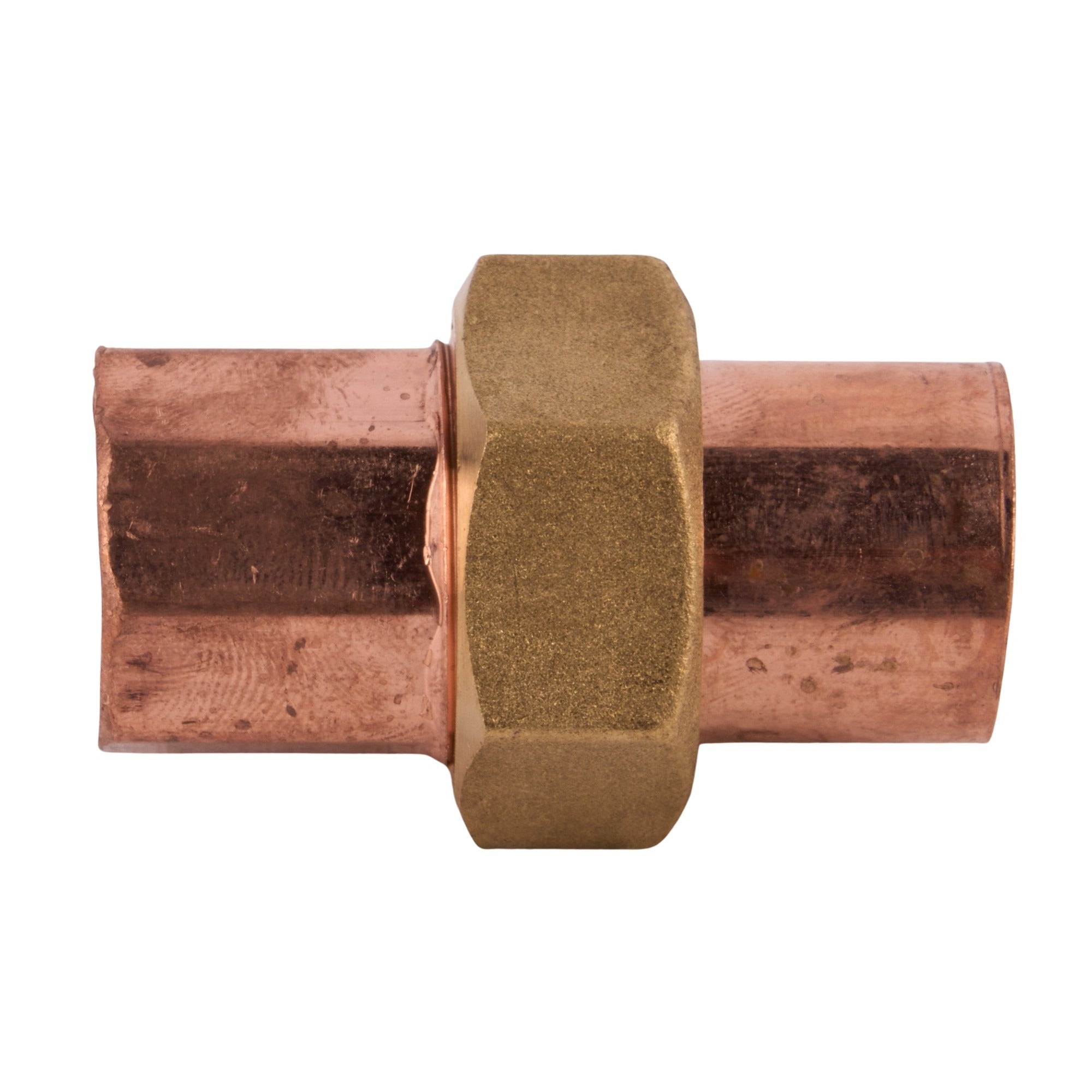 Copper Union (C x C) – APEX Supply Co.