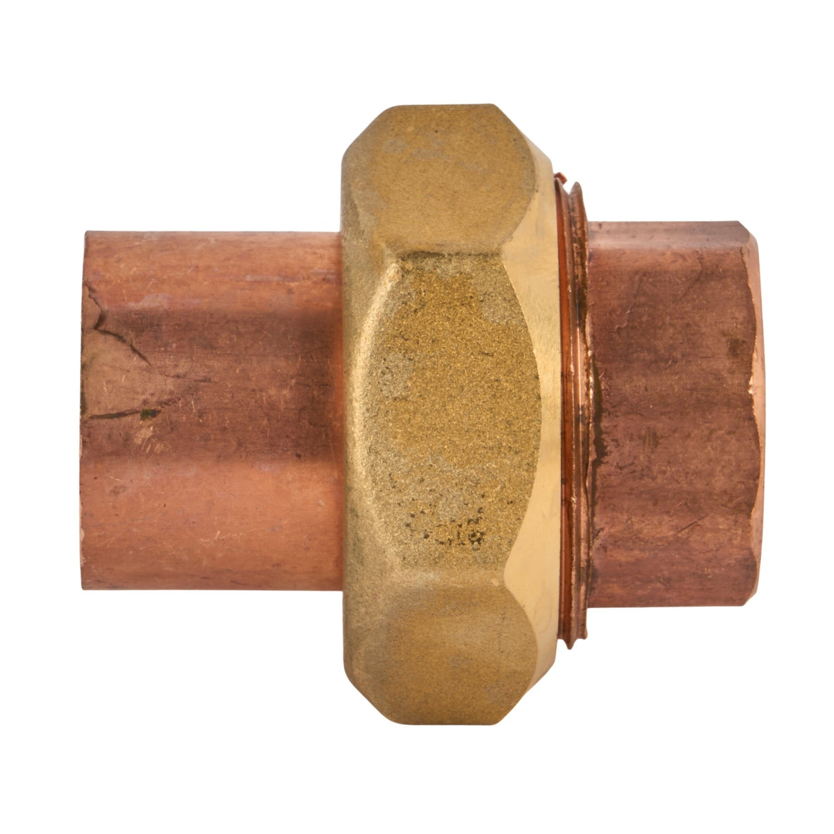 Copper Union (C x C) – APEX Supply Co.