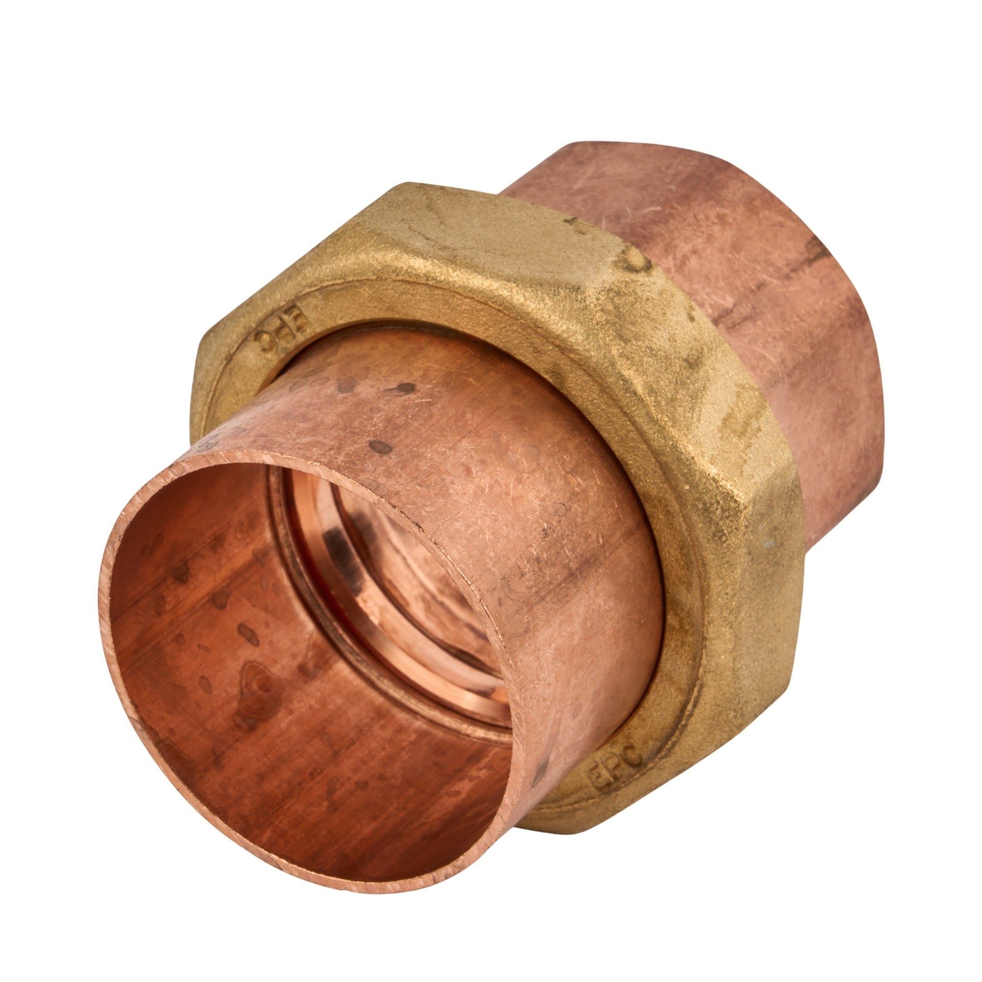 Copper Union (C x C) – APEX Supply Co.