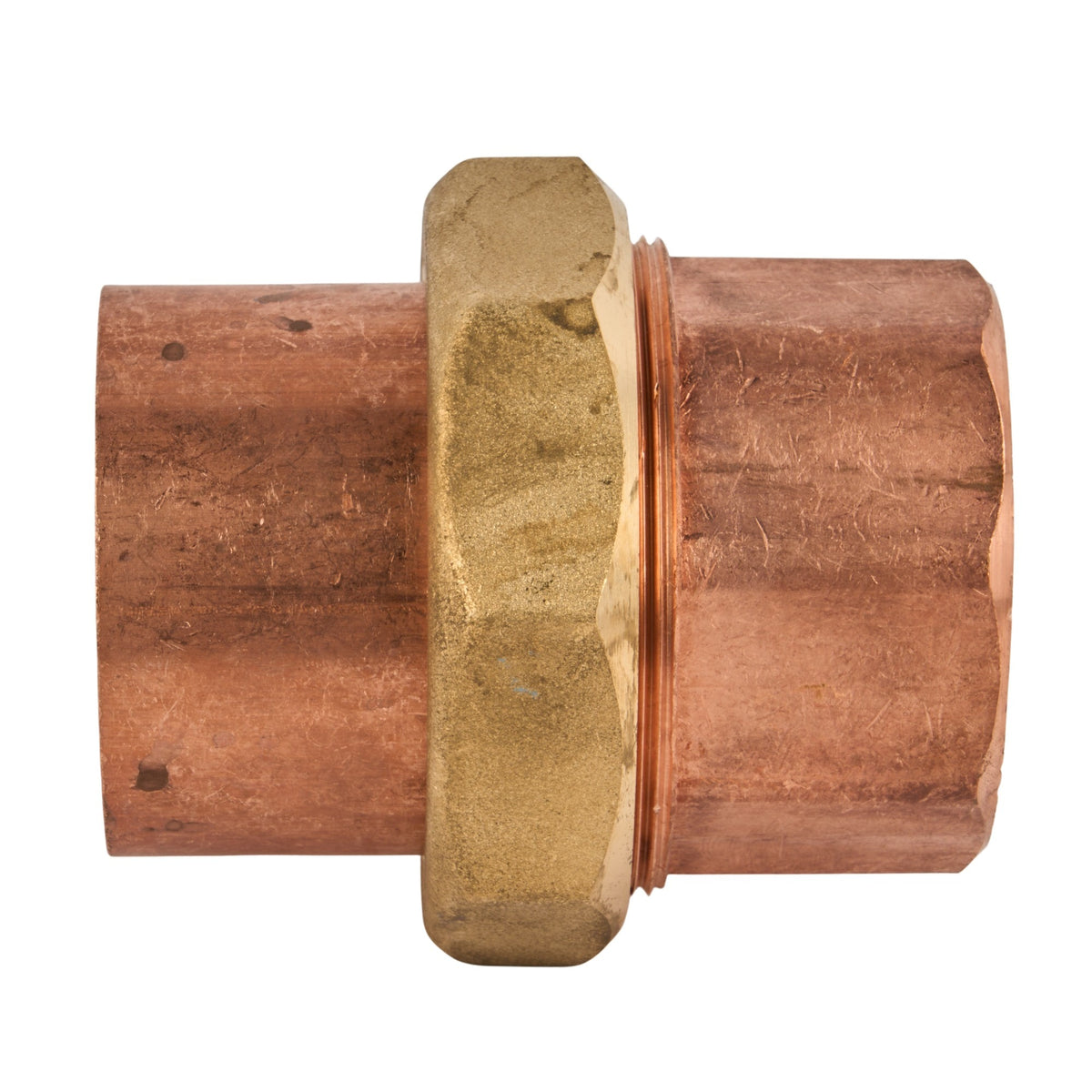 Copper Union (C x C) – APEX Supply Co.