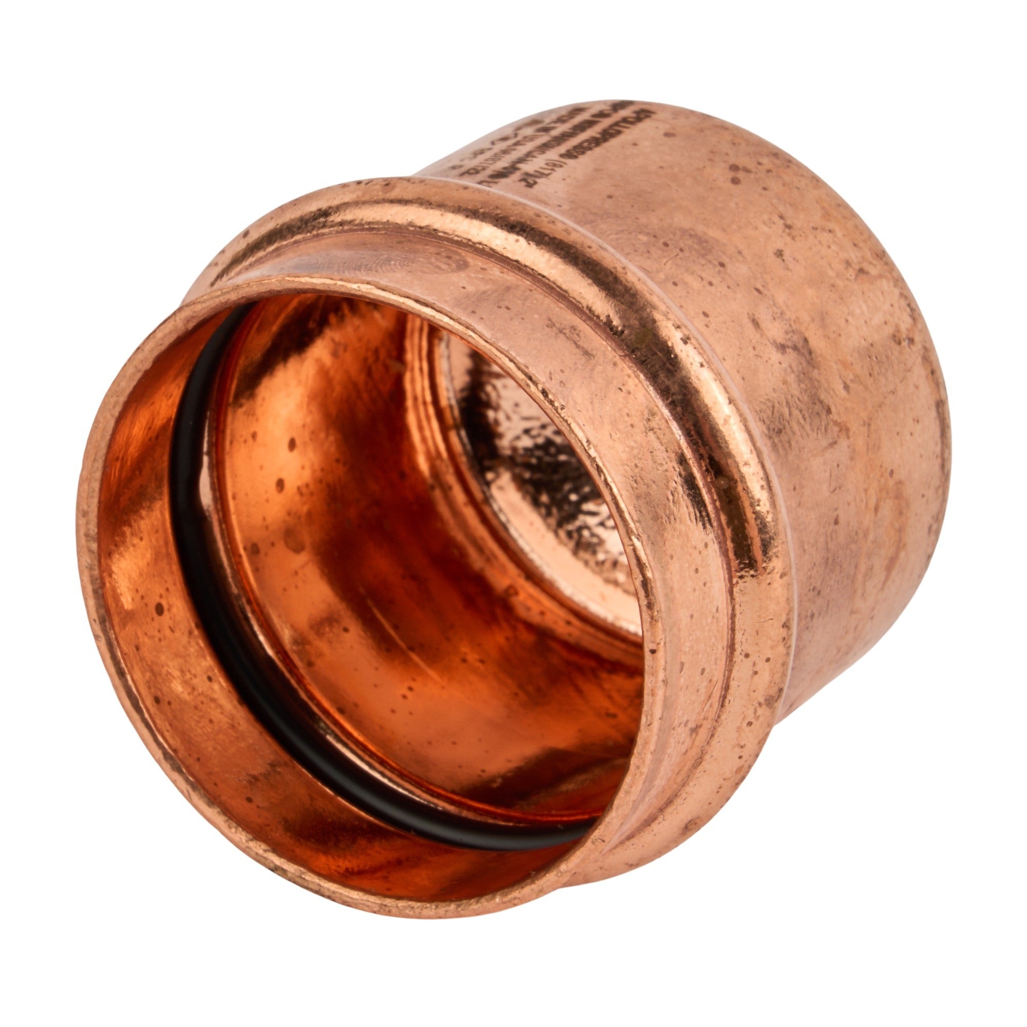 Copper Press Cap – APEX Supply Co.
