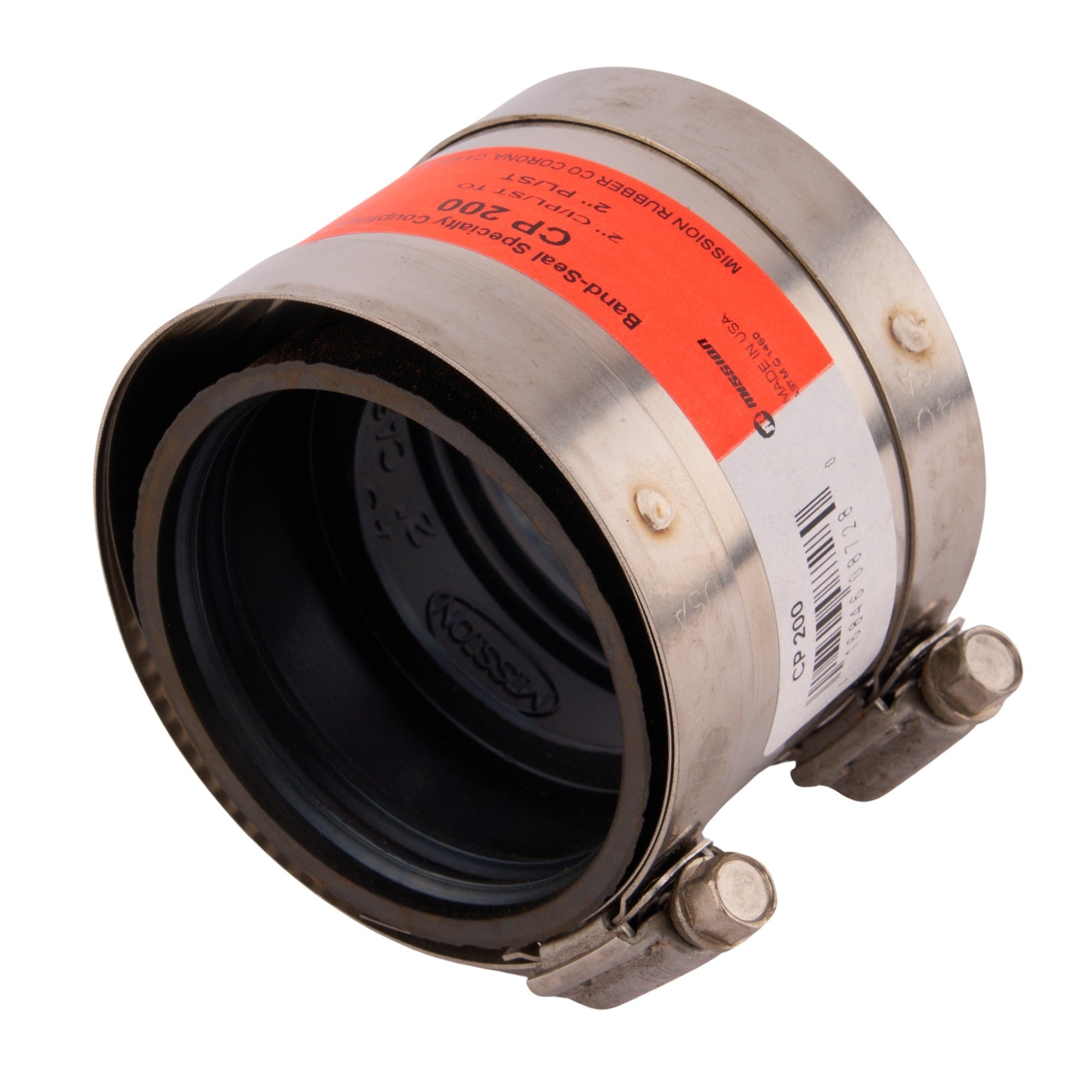 ProFlex Coupling (Cast Iron-Steel-PVC) – APEX Supply Co.