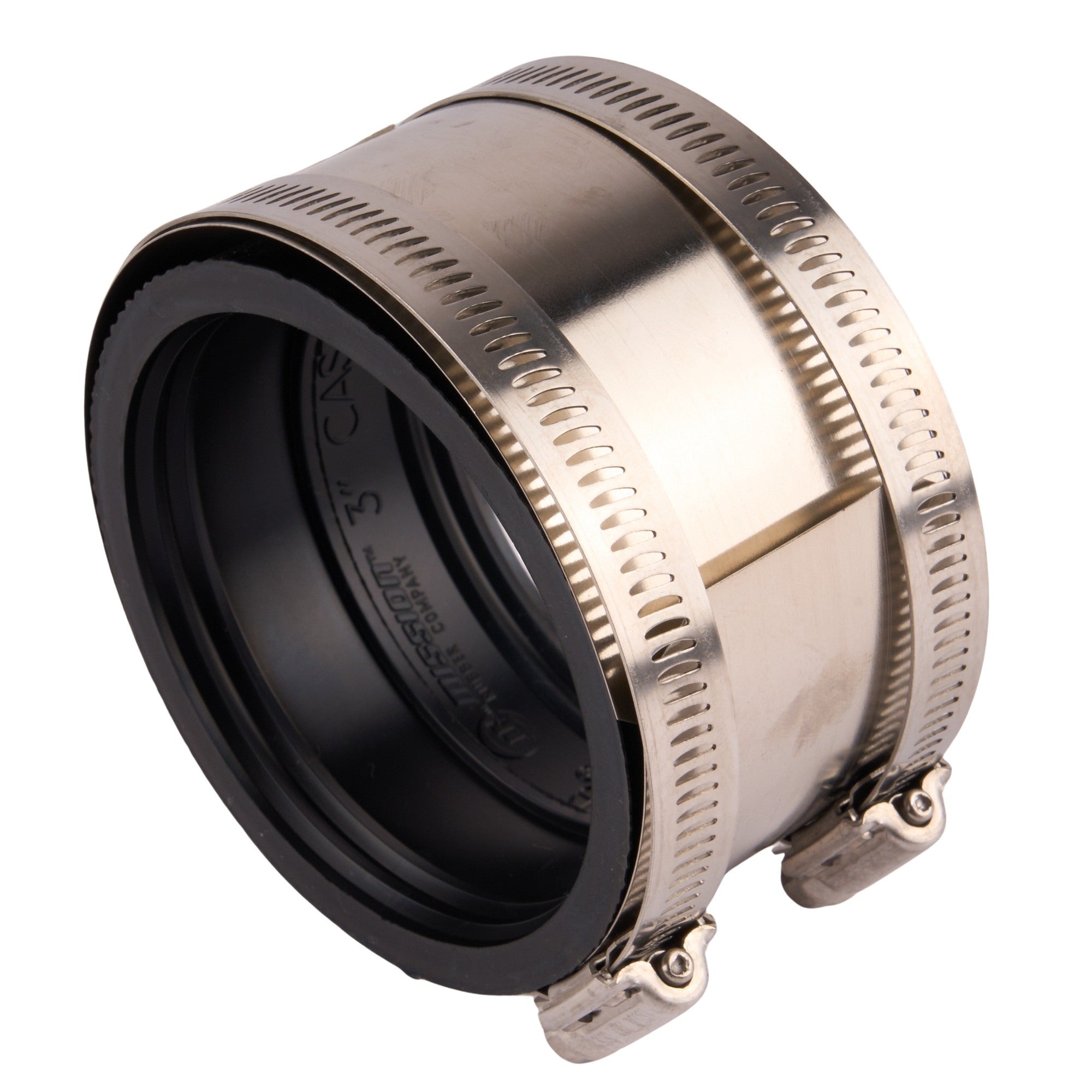 Flexible Coupling (Cast Iron-Lead-Steel-PVC) – APEX Supply Co.