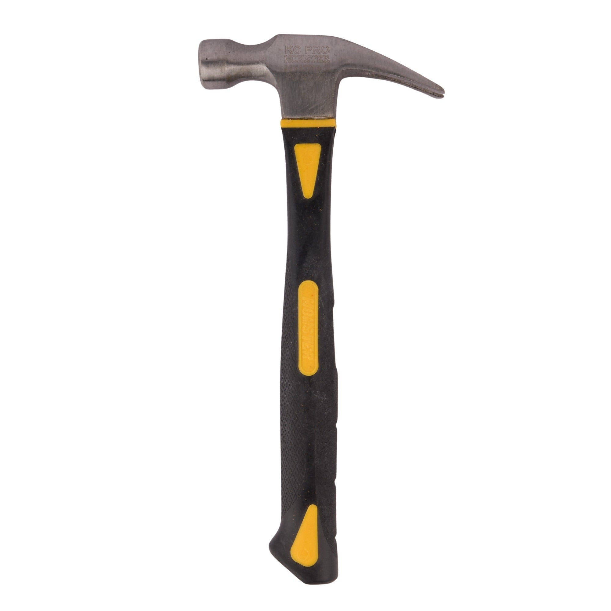 16 Oz. All Steel Claw Hammer – APEX Supply Co.