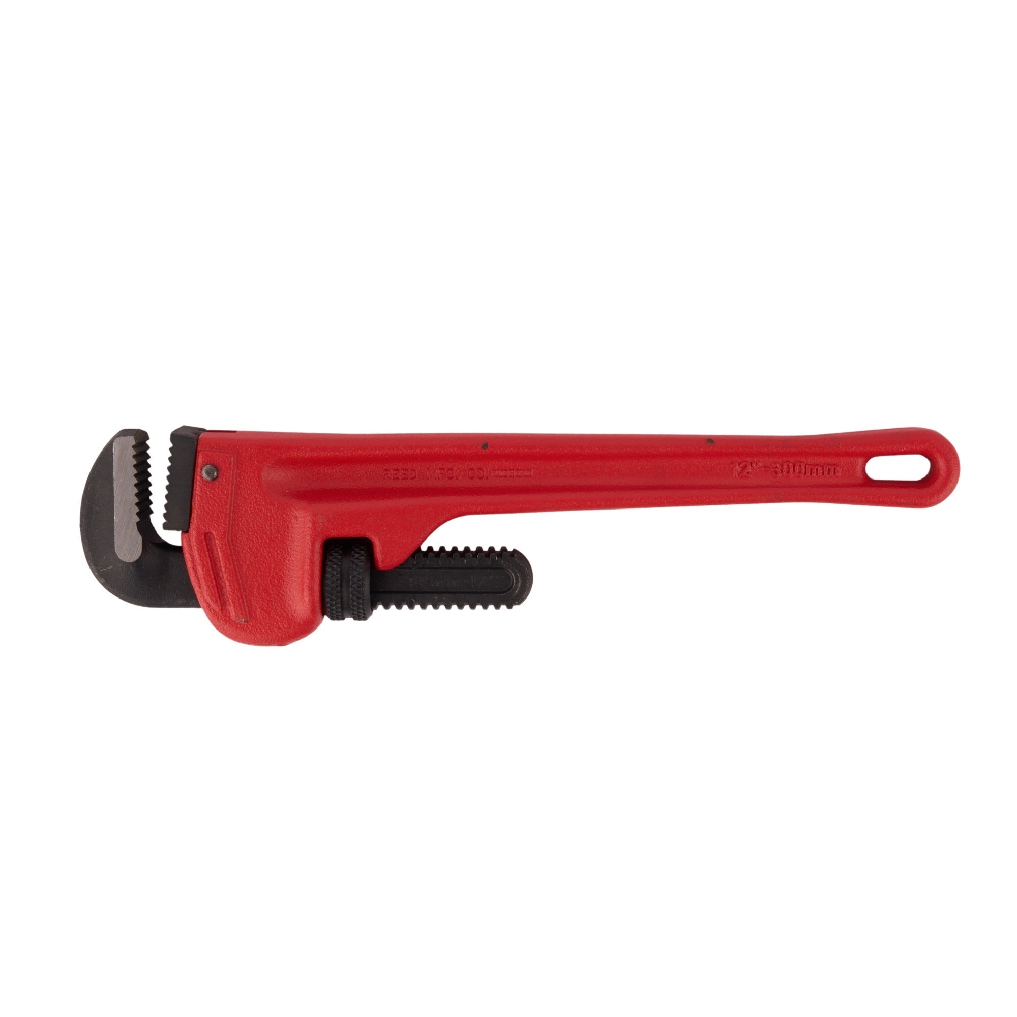 RW12 PIPE WRENCHES - HEAVY DUTY, STRAIGHT – APEX Supply Co.