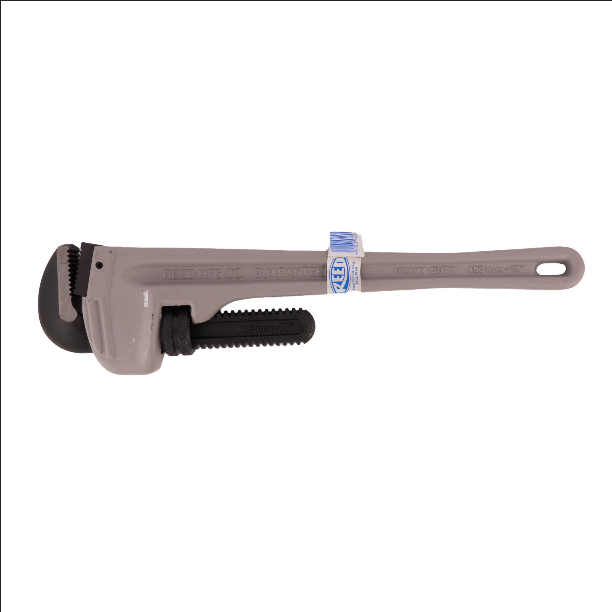 ARW18 - Aluminum Pipe Wrenches - Heavy Duty, Straight – APEX Supply Co.