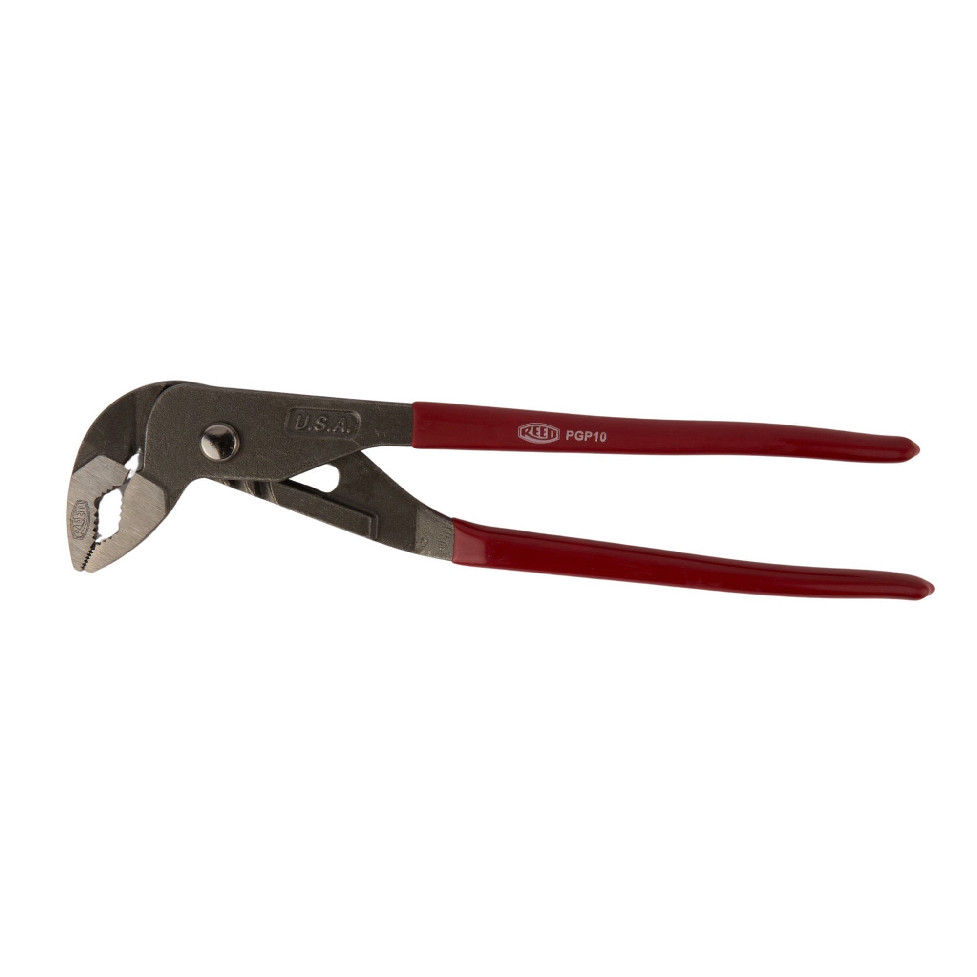 Reed 10 In S/J Pliers – APEX Supply Co.