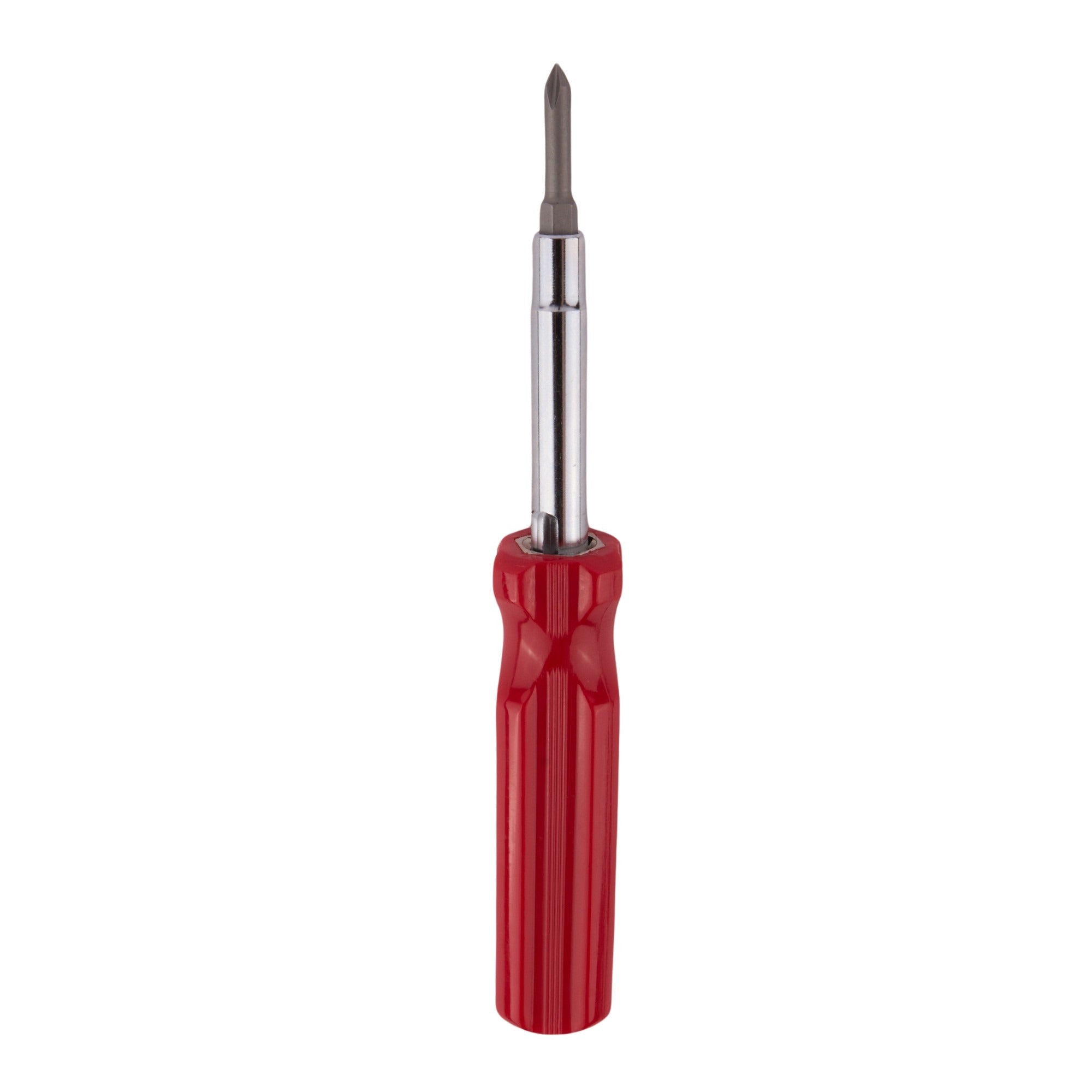 6 In 1 Screwdriver – APEX Supply Co.