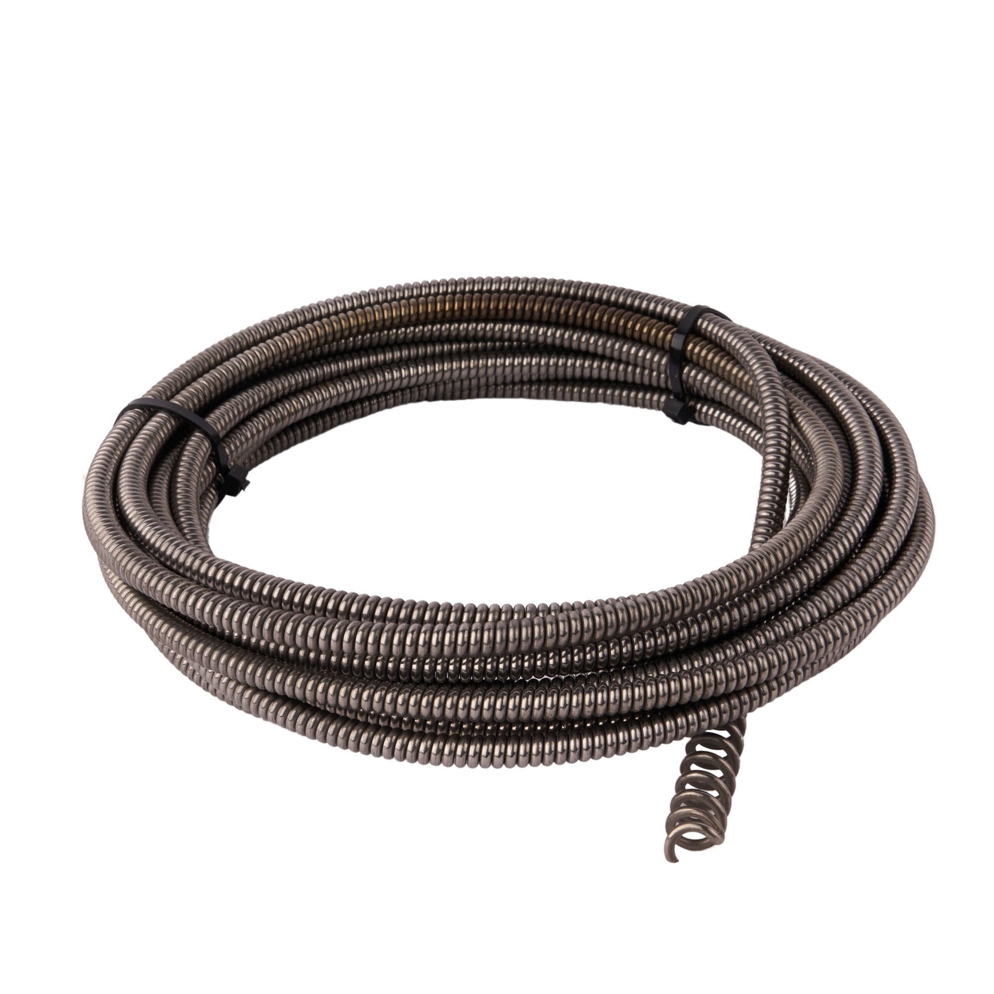 General Wire Flexicore Replacement Cable with EL Basing Plug Head (25f ...