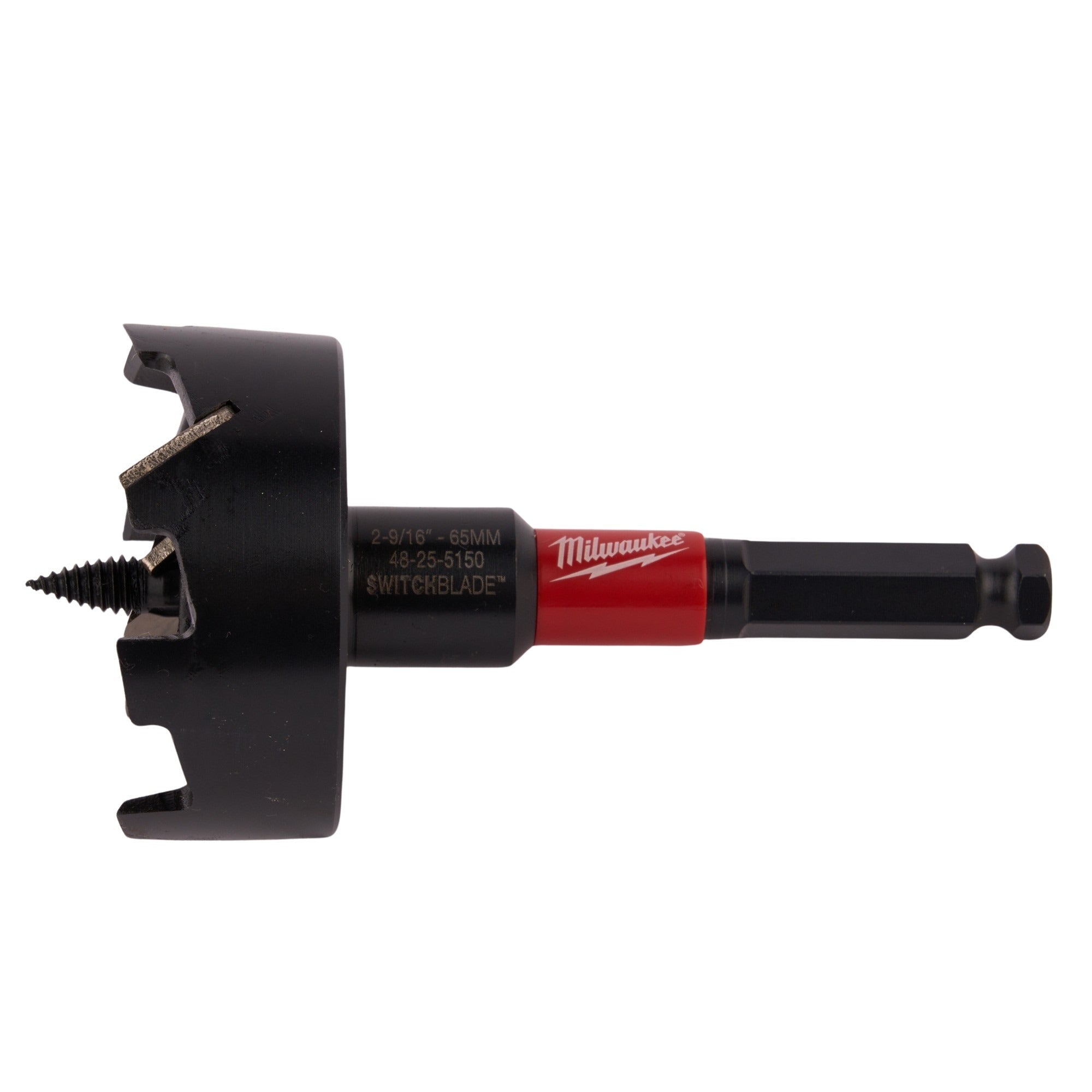 2-9/16" Switchblade Selfeed Drill Bit – APEX Supply Co.