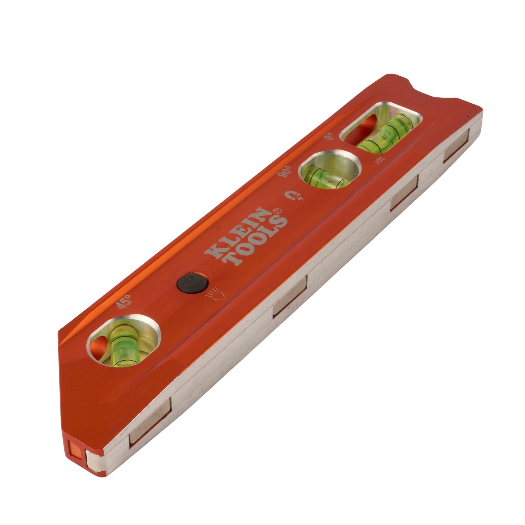 Klein Lighted Torpedo Billet Level – APEX Supply Co.