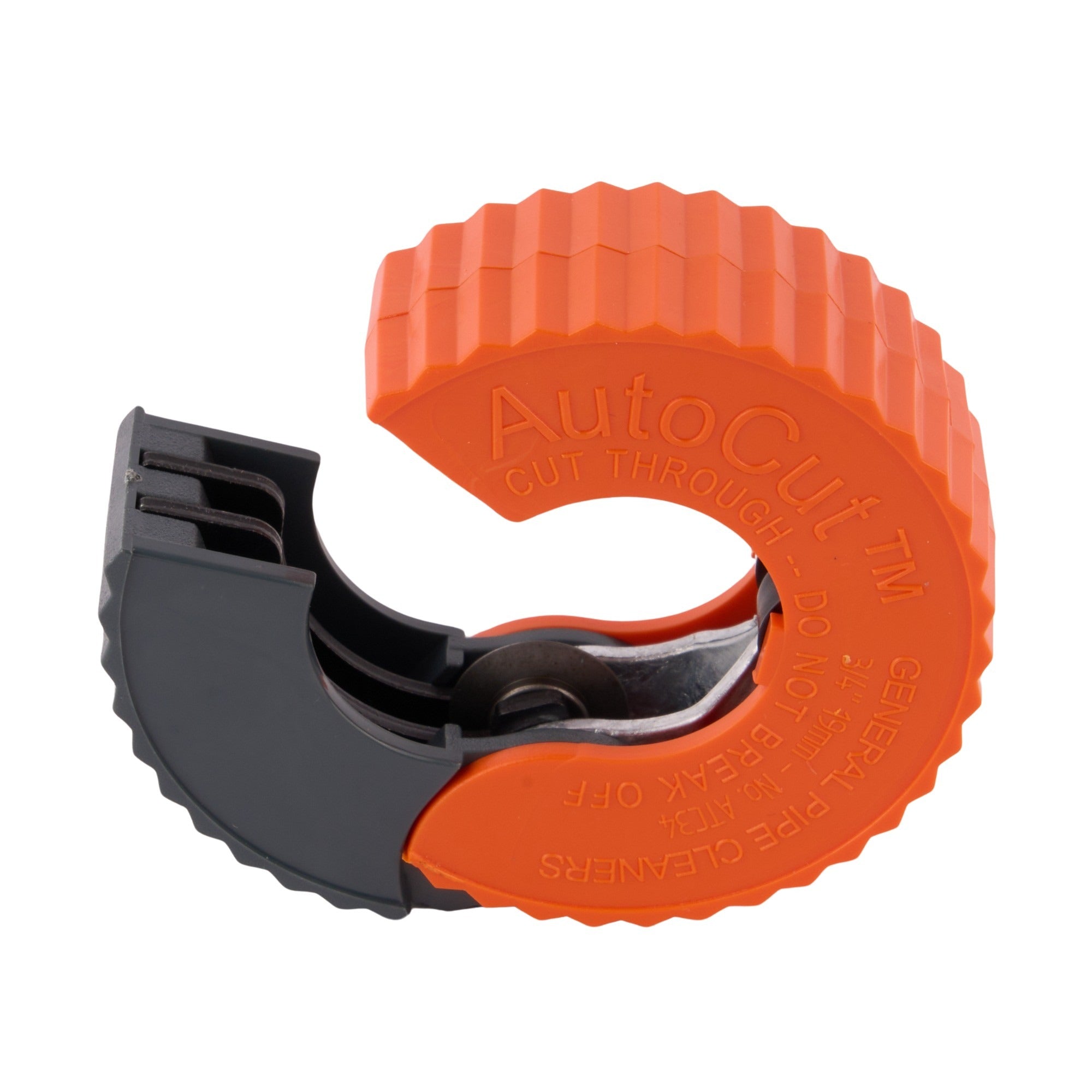 3/4 In General Wire Autocut Copper Tubing Cutter – APEX Supply Co.