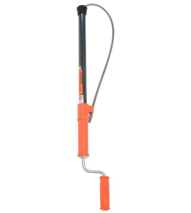 Telescoping Urinal Auger – APEX Supply Co.