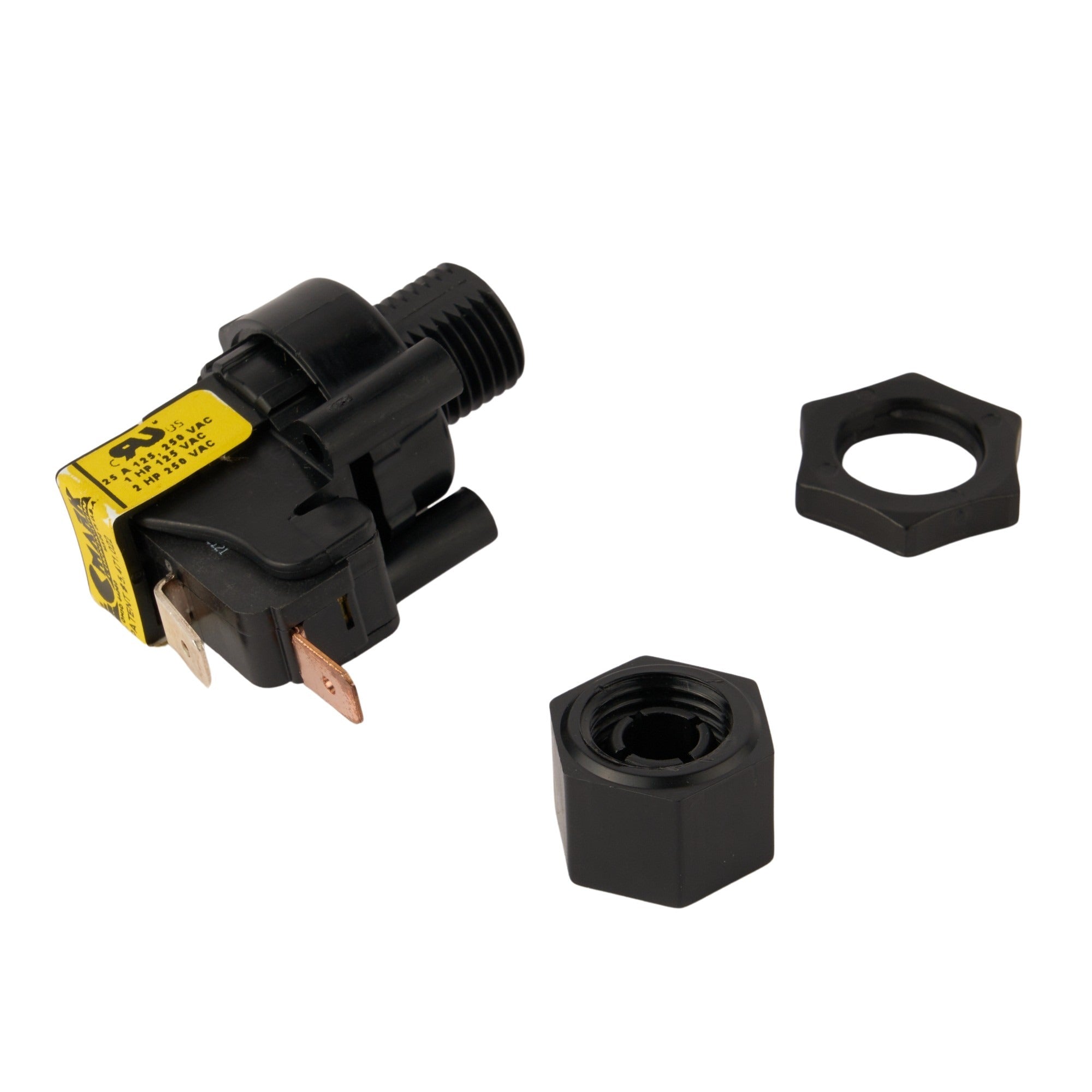 General Wire Power Switch Diaphram – APEX Supply Co.