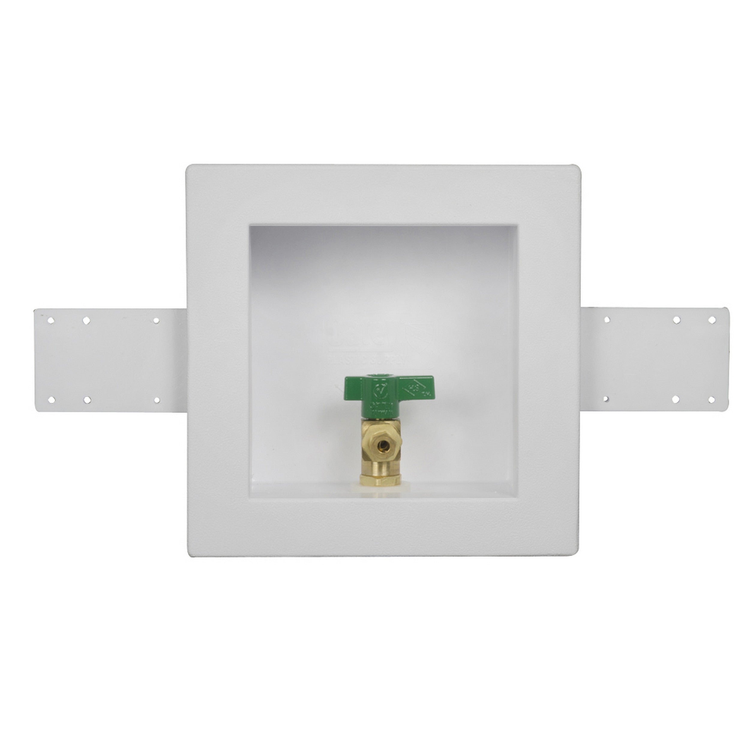 Ice Maker Box W/Valves – APEX Supply Co.