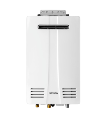 Navien Tankless Water Heaters – APEX Supply Co.