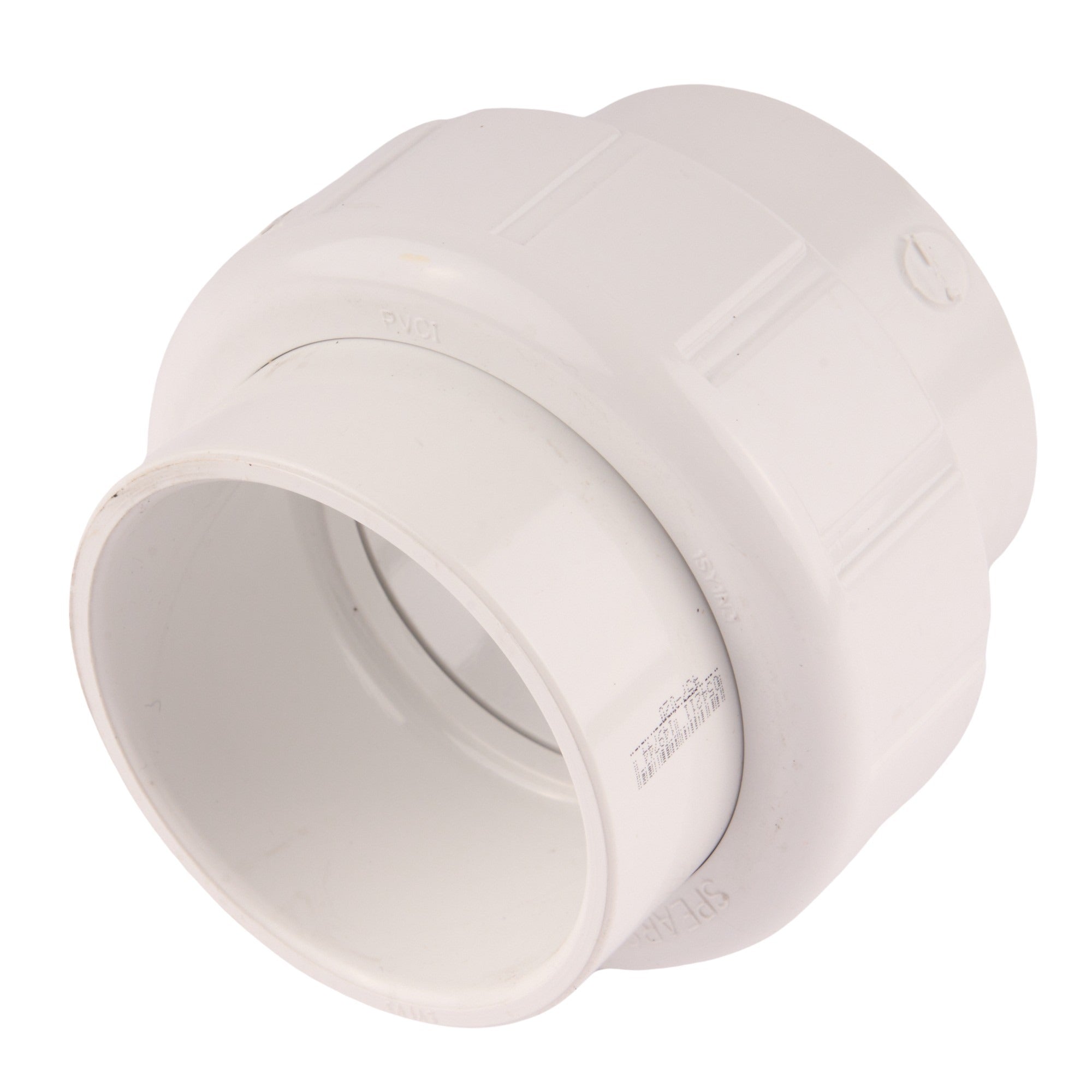 PVC Schedule 40 Union – APEX Supply Co.