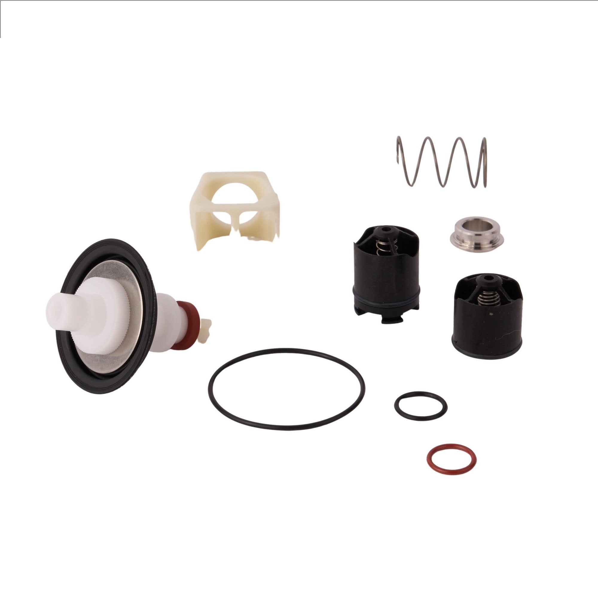 Total Repair Kit for Watts 1/4", 3/8", and 1/2" 009/LF009 (RK 009-T ...