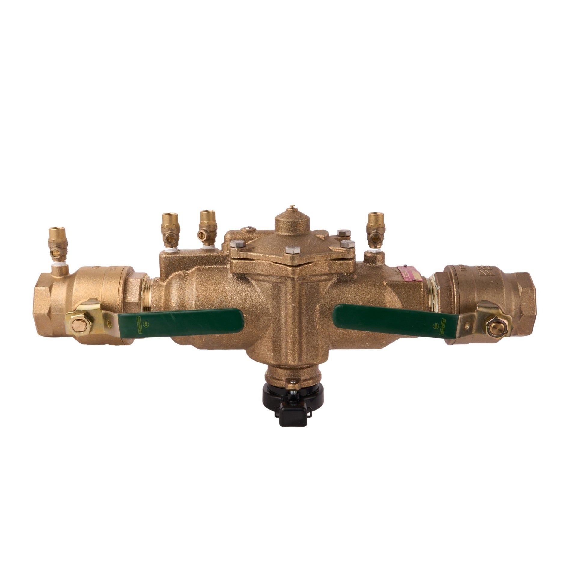 2 In Reduced Pressure Zone Backflow Preventer Rpz – APEX Supply Co.